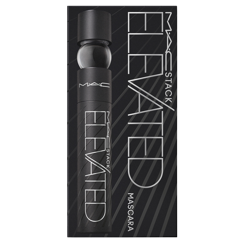 M.A.C Cosmetics MACSTACK Elevated Mascara NZ | Adore Beauty