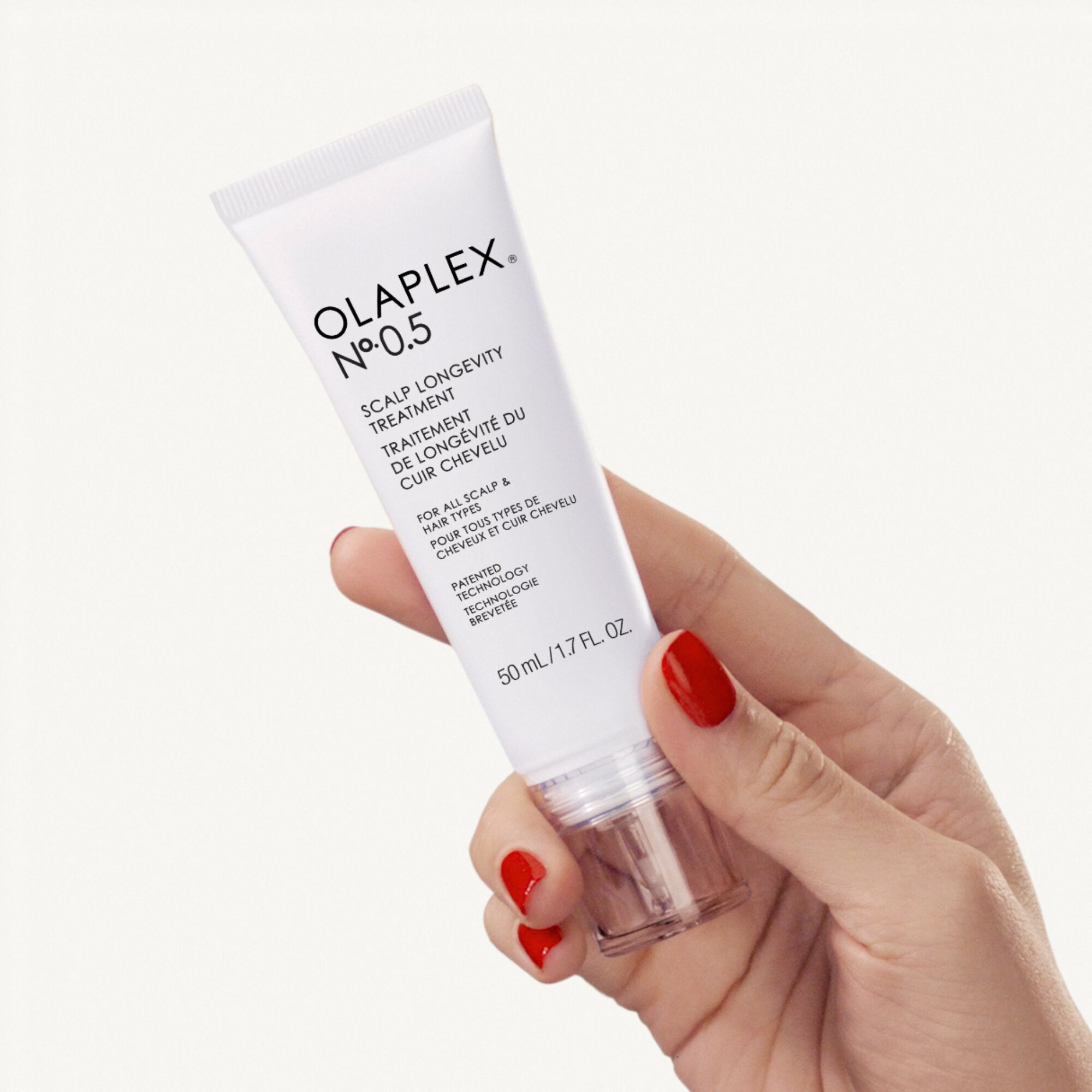 Olaplex No. 0.5 Scalp Longevity Treatment NZ | Adore Beauty