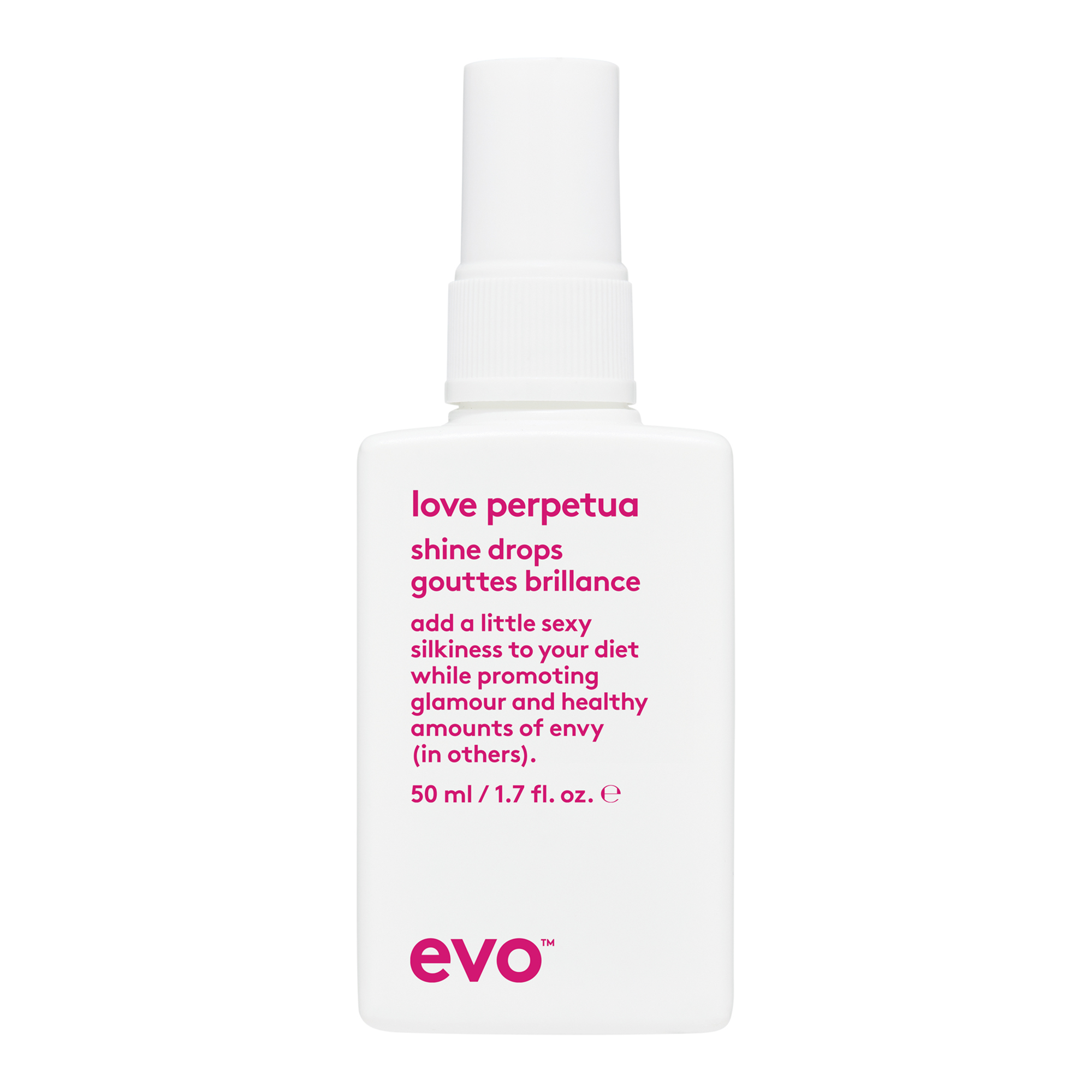 evo love perpetua shine drops NZ | Adore Beauty