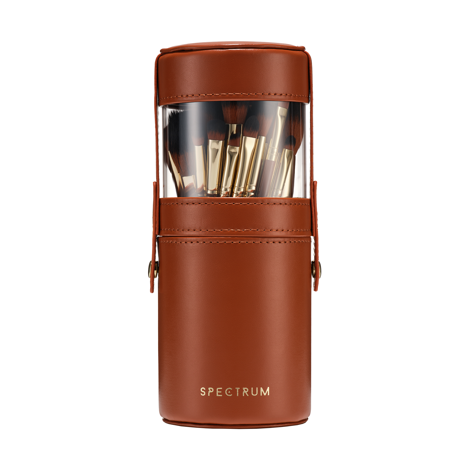 Spectrum Brushes Pantherine 20 Piece Make Up Brush Set NZ | Adore Beauty