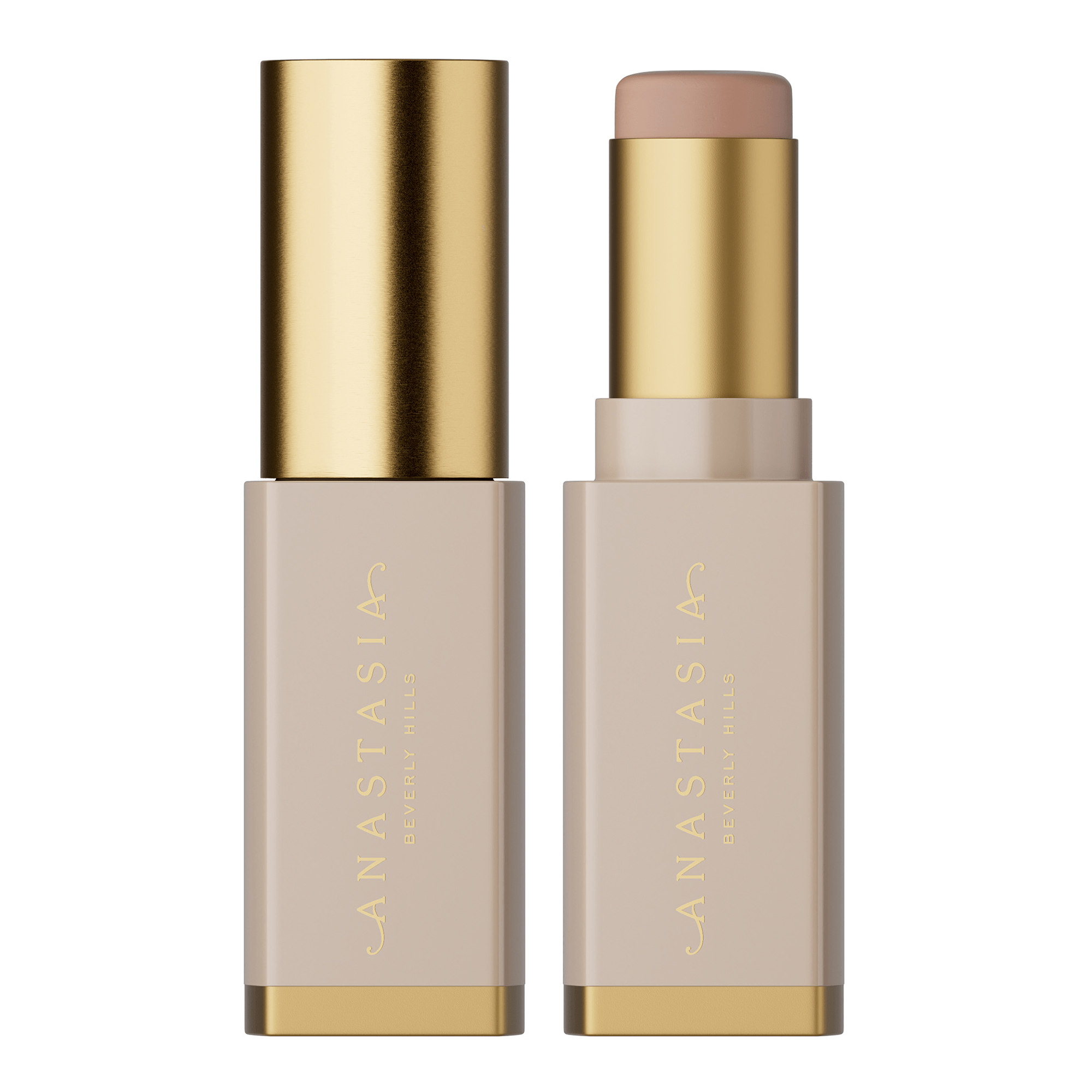 Anastasia Beverly Hills Smooth Blur Contour Stick NZ | Adore Beauty