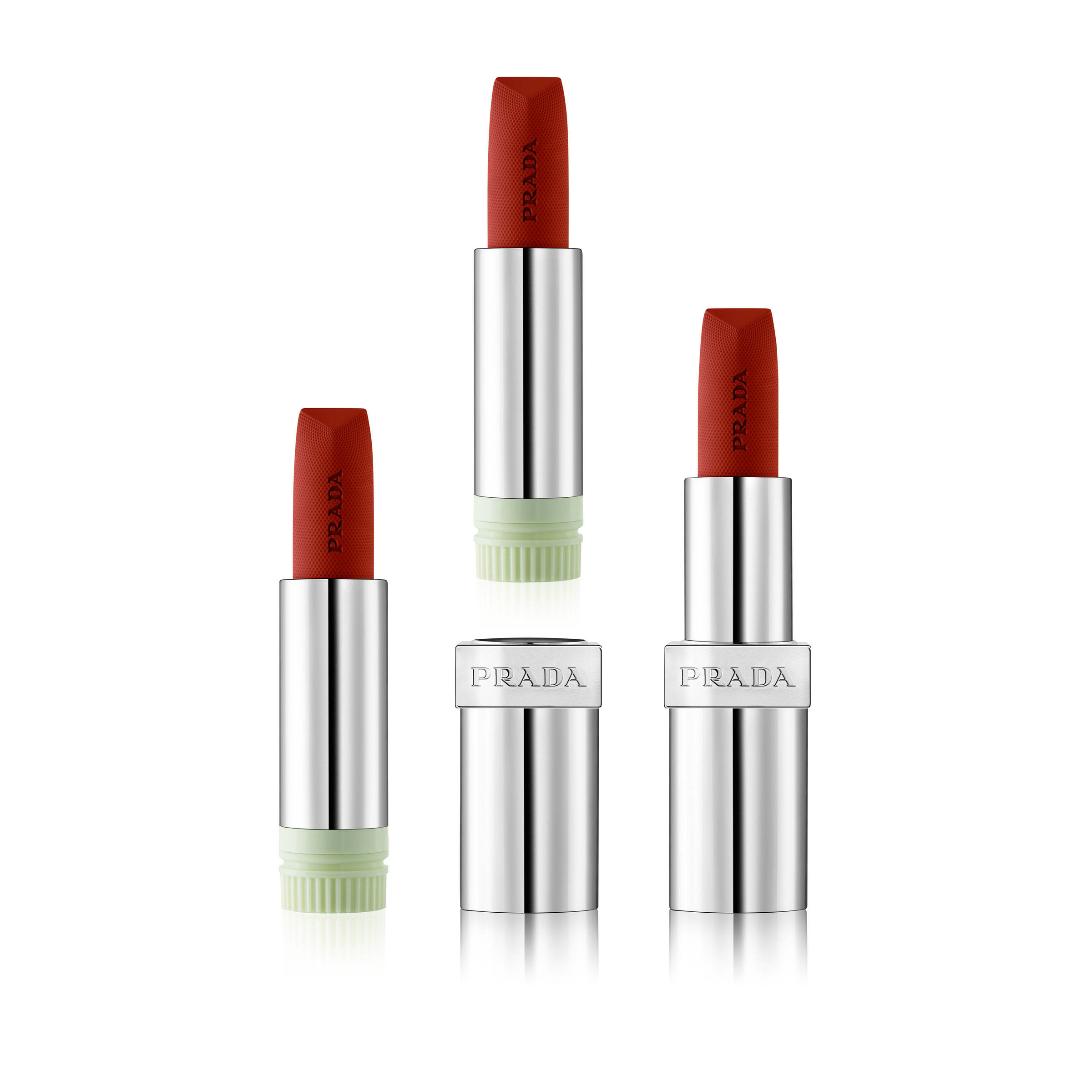 Prada Monochrome Hyper Matte Lipstick NZ | Adore Beauty