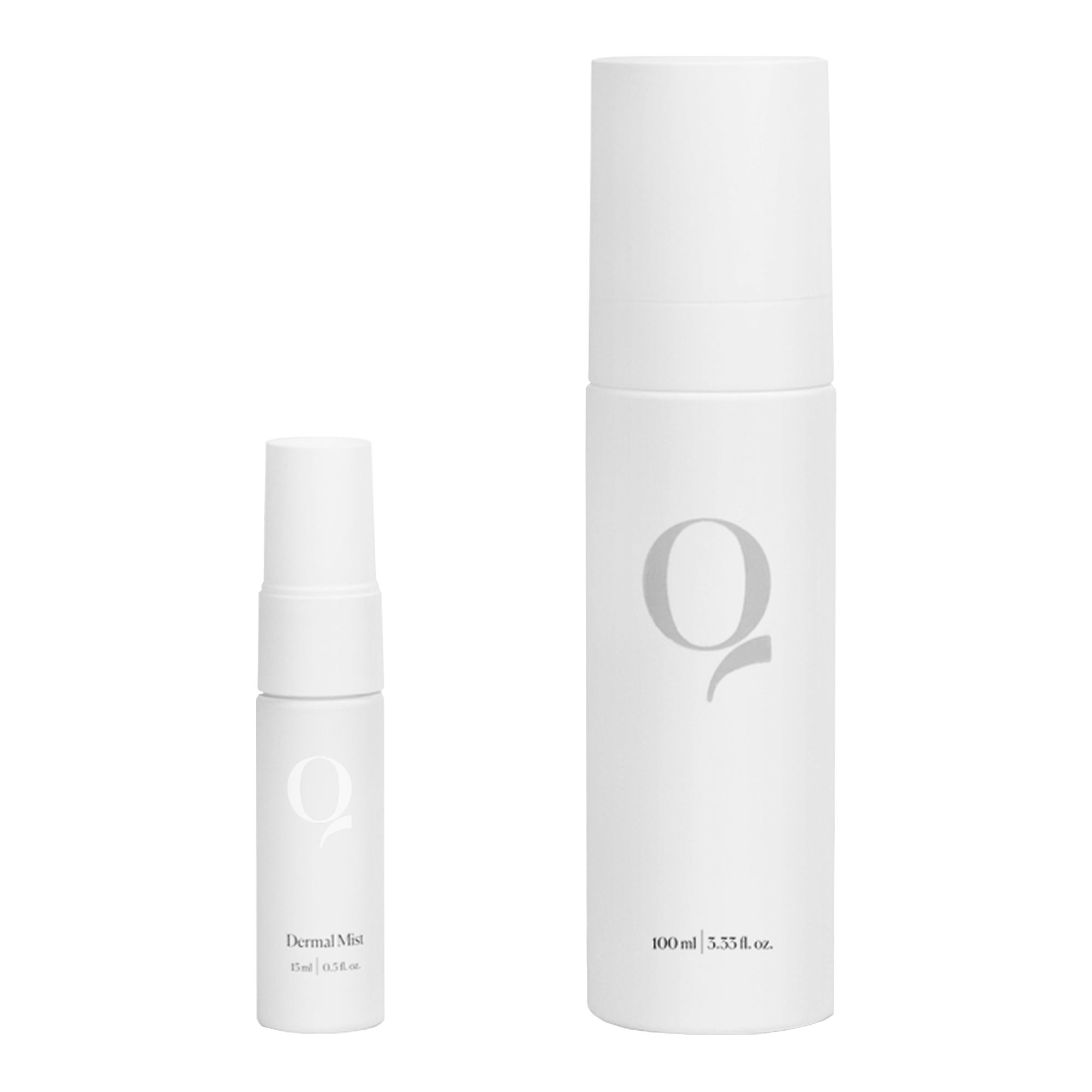 Qure Dermal Mist NZ | Adore Beauty