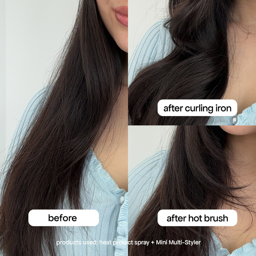 Bondi Boost Mini Multi Styler NZ | Adore Beauty