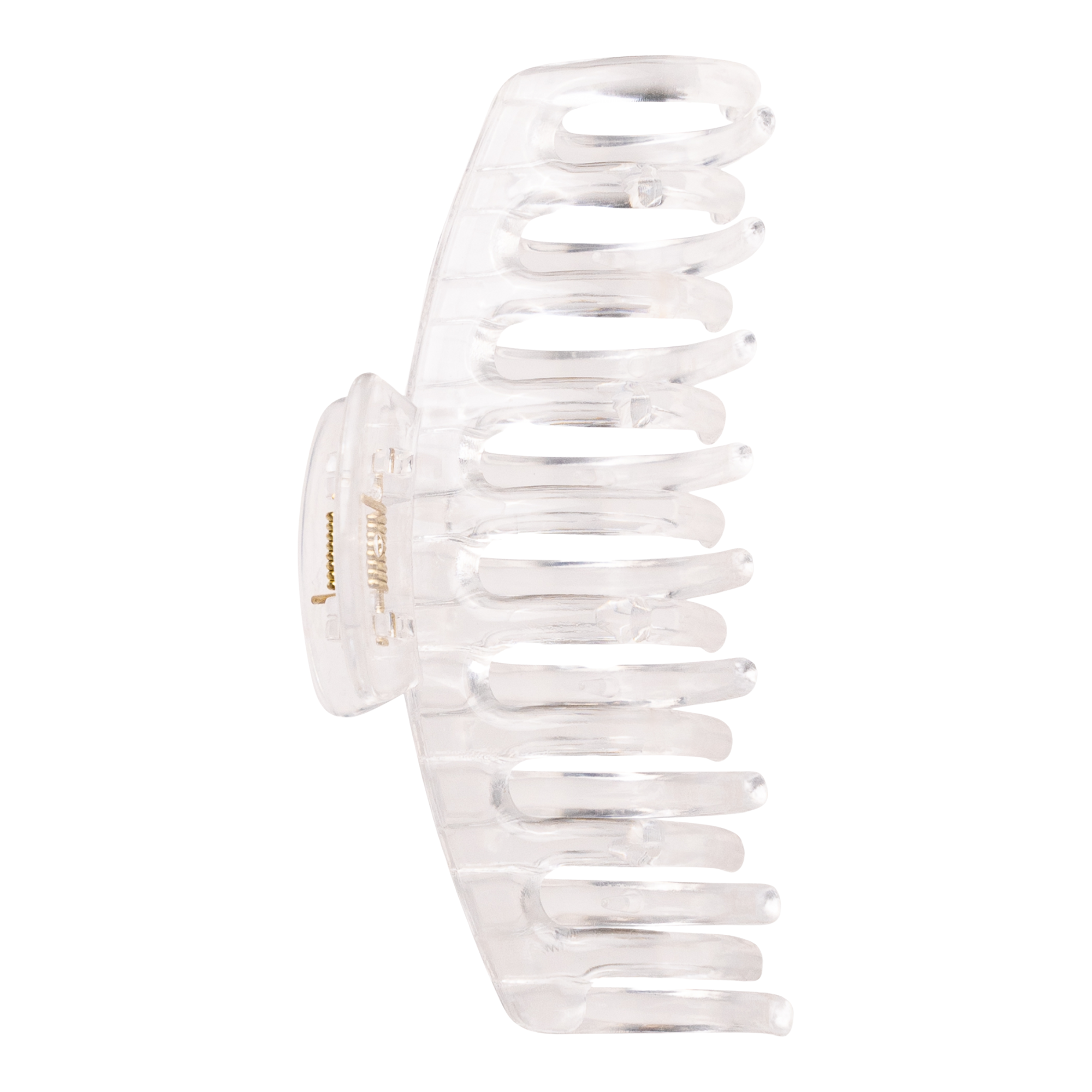 Mermade Hair Claw Clip - Clear NZ | Adore Beauty
