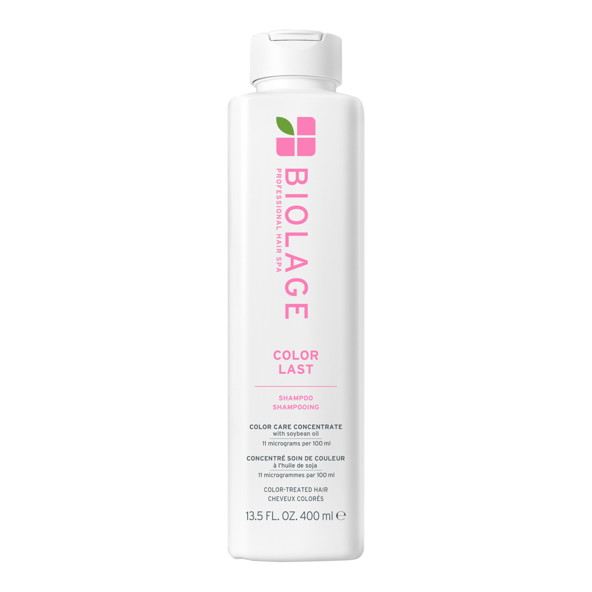 Biolage Color Last Shampoo 400ml NZ | Adore Beauty