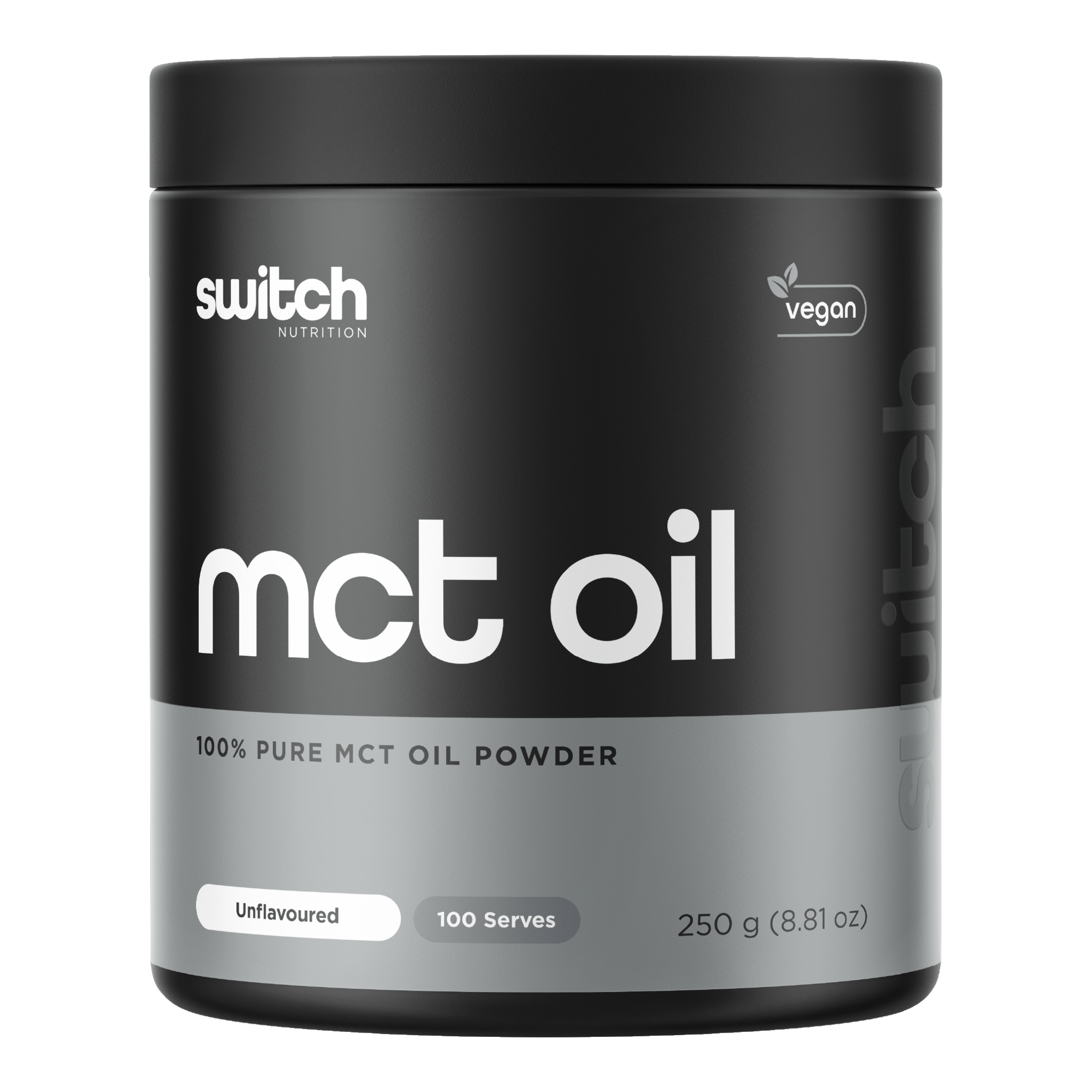 Switch Nutrition MCT Powder (100 Serves) NZ | Adore Beauty