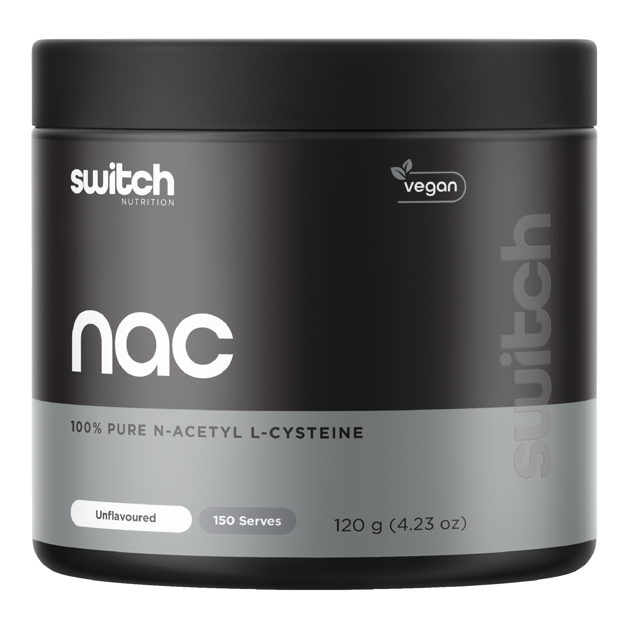 Switch Nutrition NAC Powder (150 Serves) NZ | Adore Beauty
