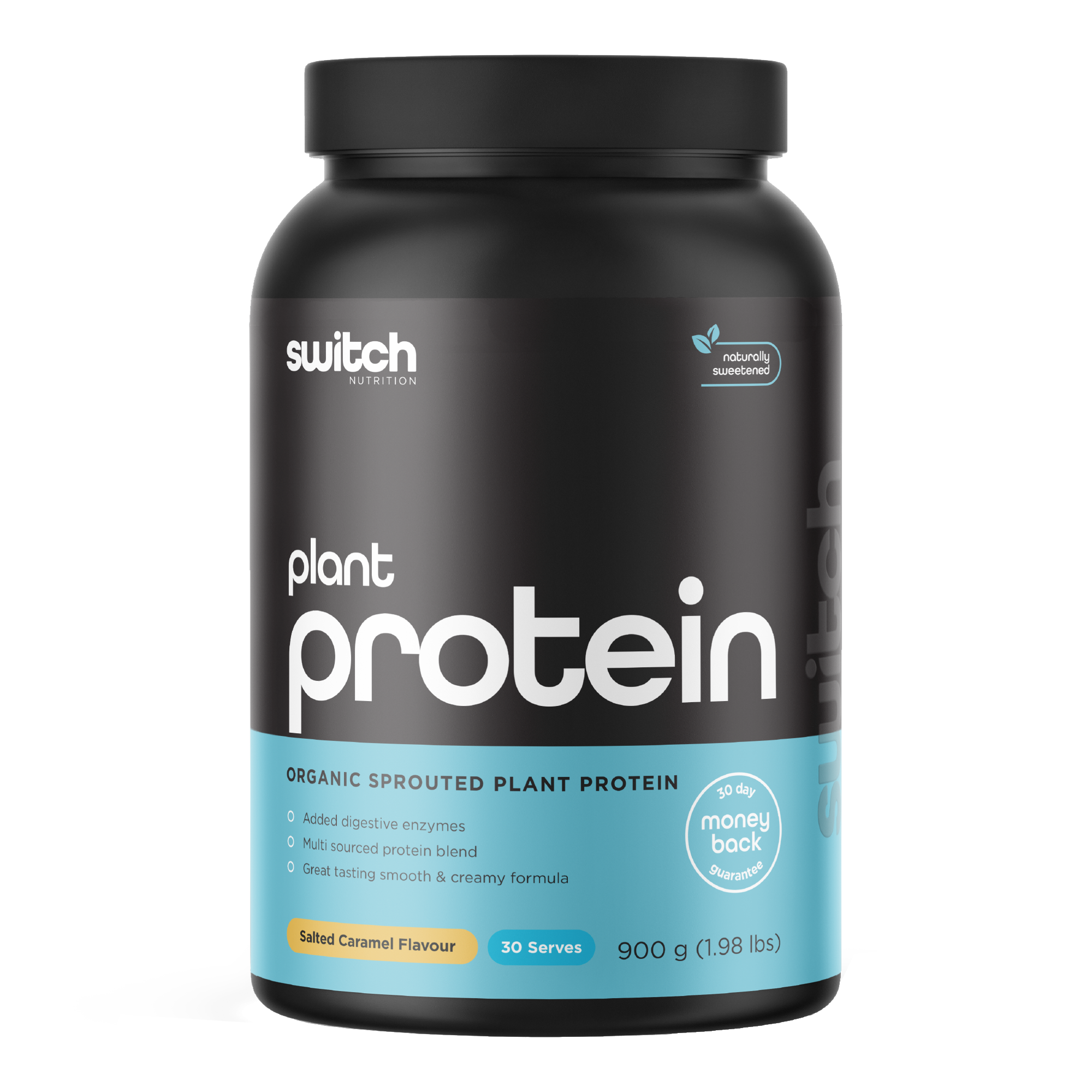 Switch Nutrition Protein Switch Powder NZ | Adore Beauty