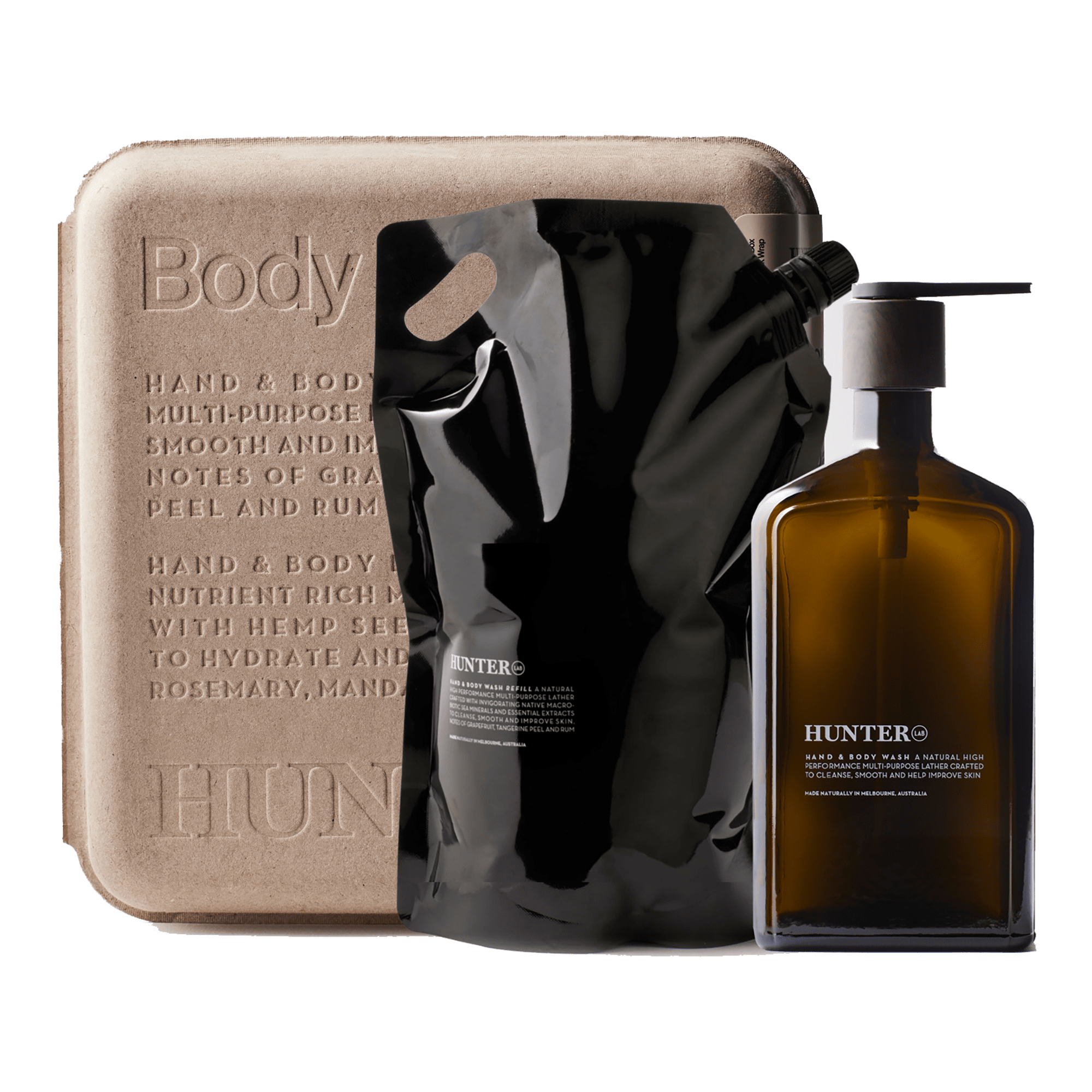 Hunter Lab Forever Kit NZ | Adore Beauty
