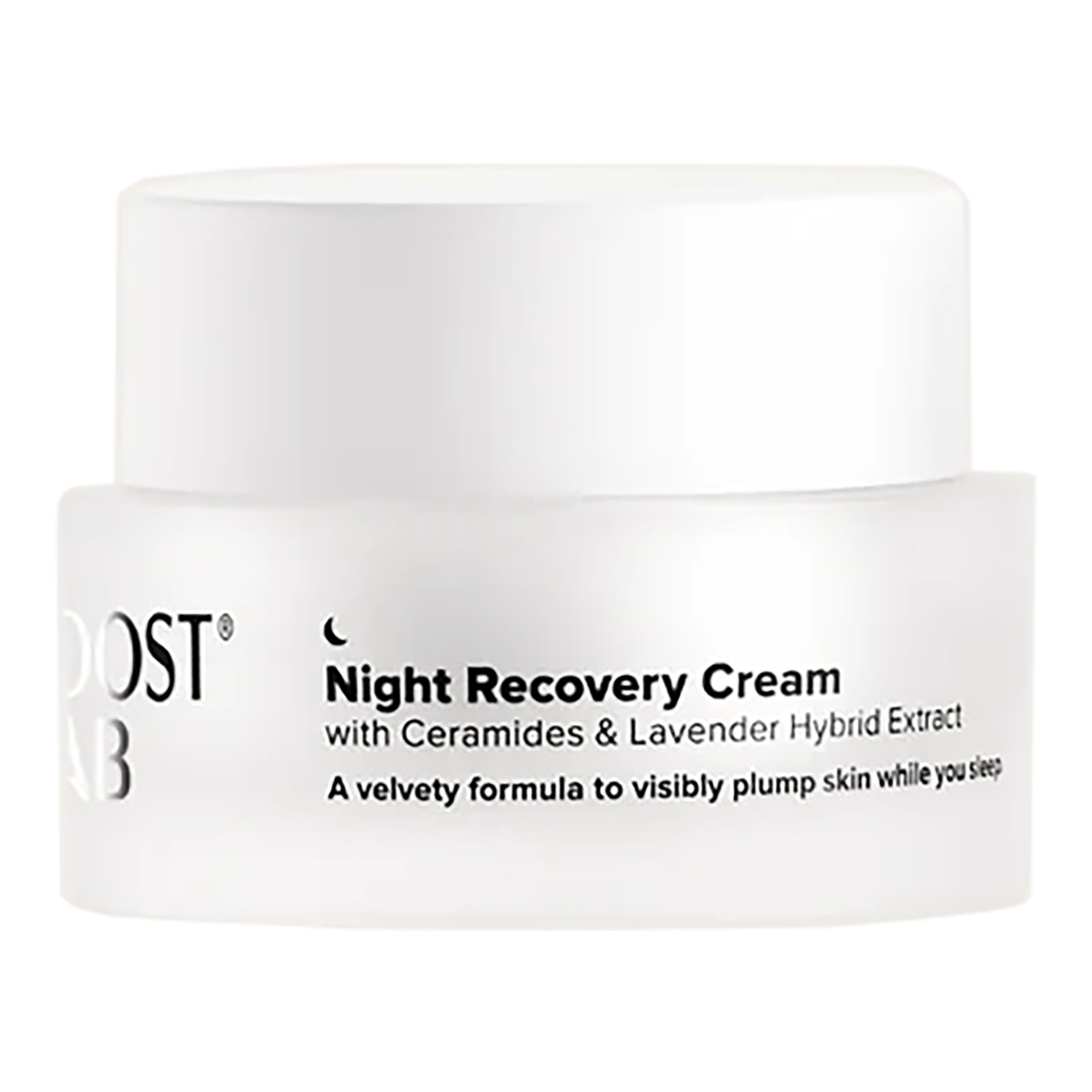 BOOST LAB Night Recovery Cream 50ml NZ | Adore Beauty