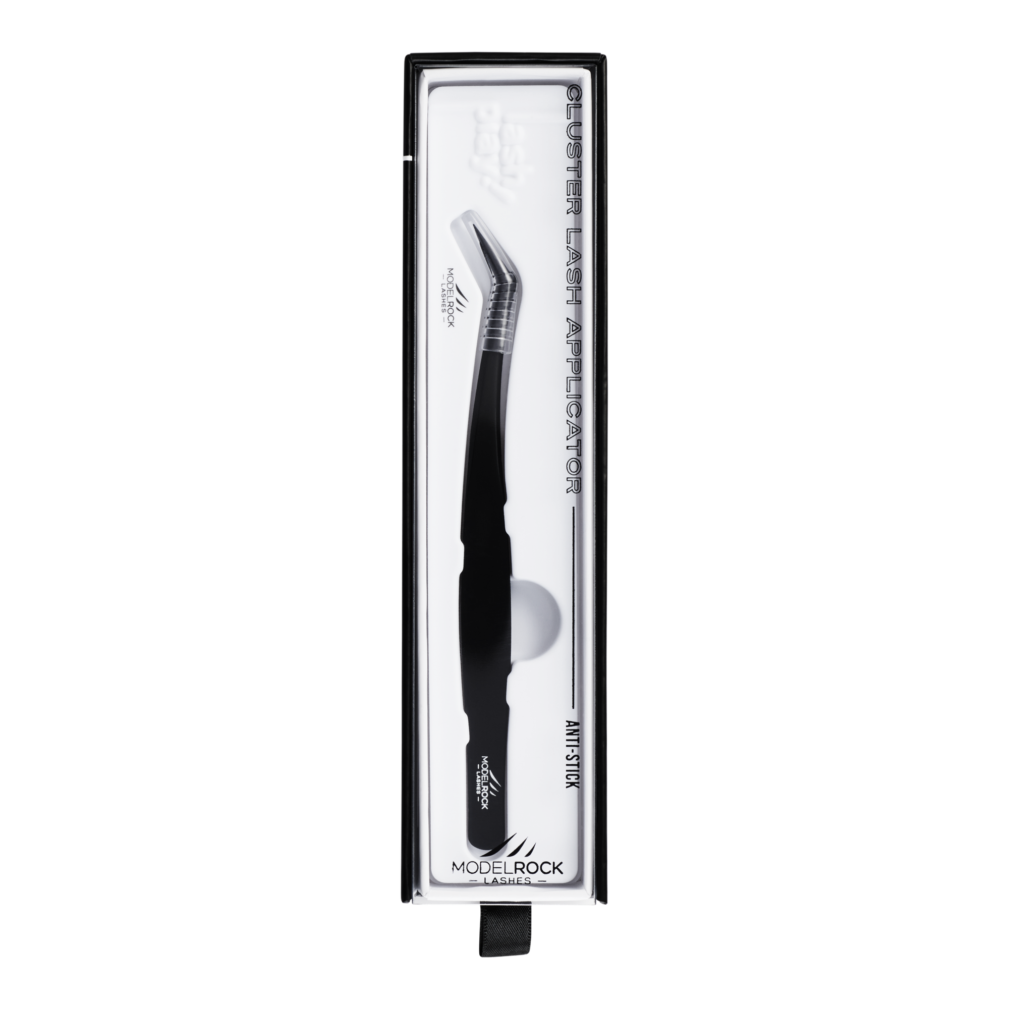 MODELROCK Cluster Lash Applicator - Non Stick NZ | Adore Beauty