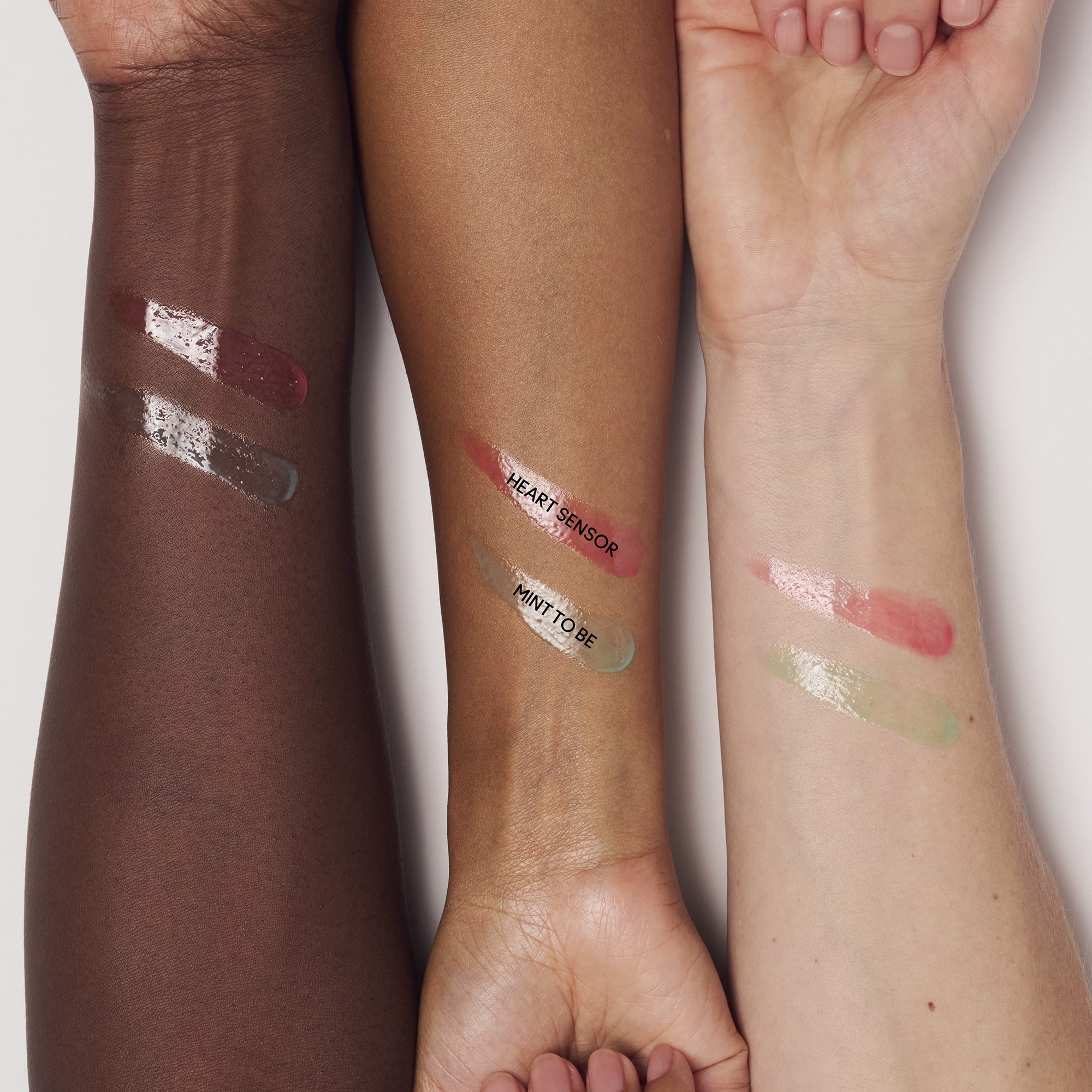 M.A.C Cosmetics Squirt Alert Lip Duo NZ | Adore Beauty