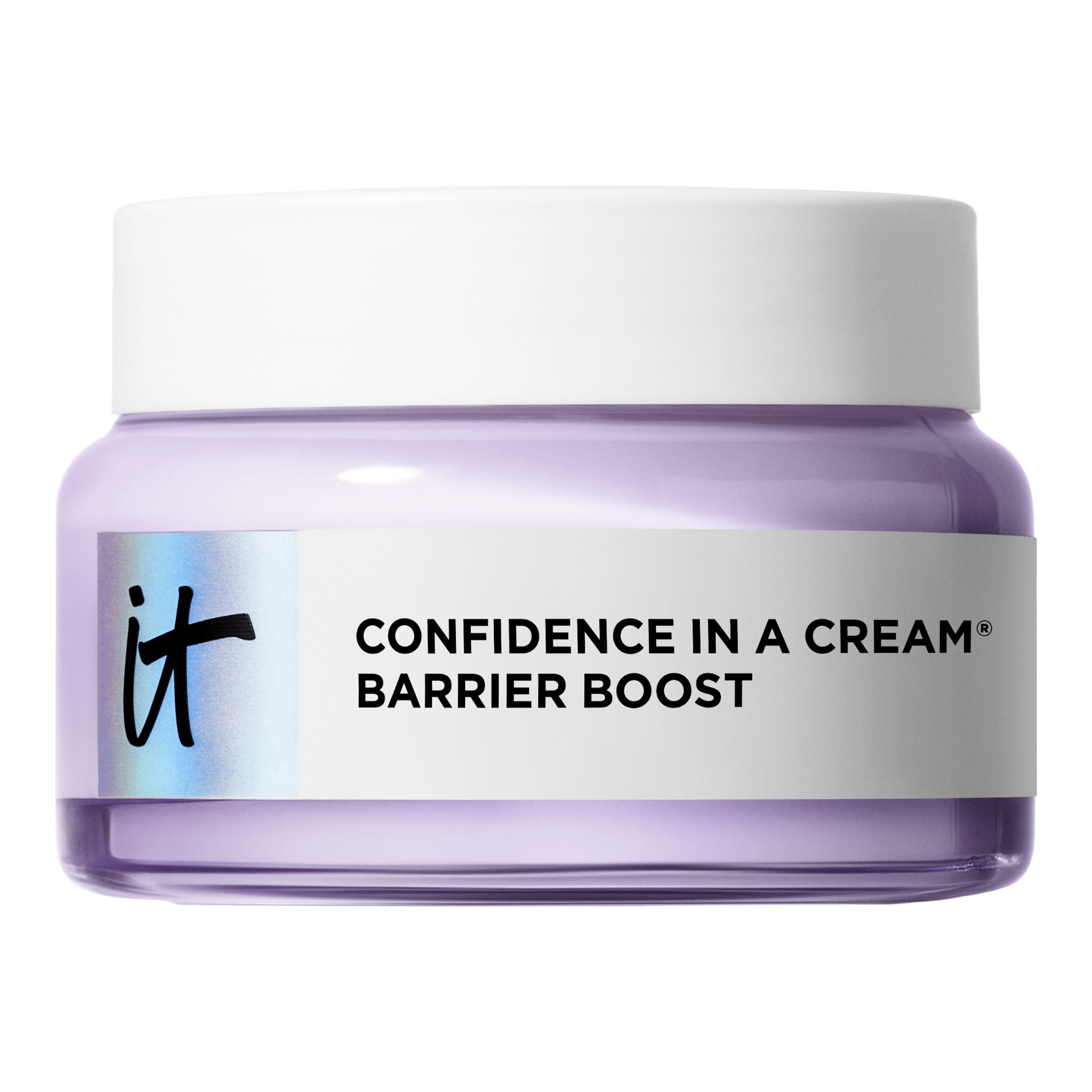 IT Cosmetics Confidence in a Cream Barrier Boost 60ml NZ | Adore Beauty