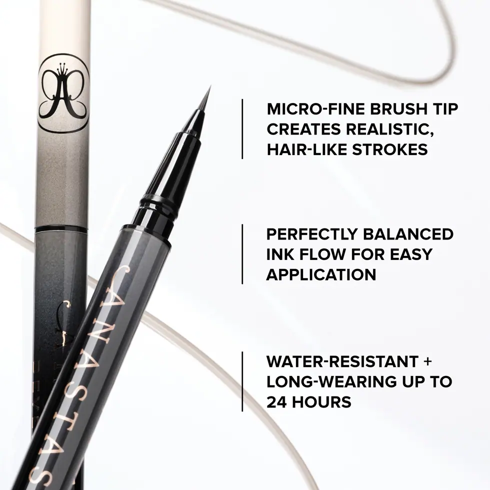 Anastasia Beverly Hills Microstroke Brow Pen NZ | Adore Beauty