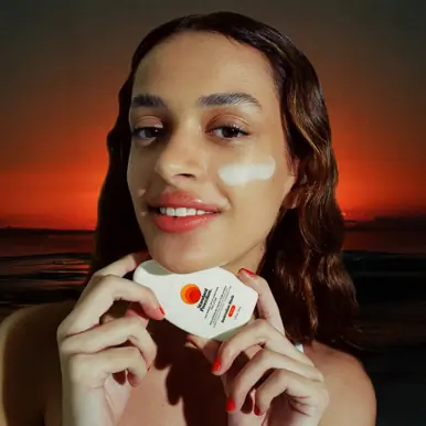 Standard Procedure Silk Mineral SPF50 Sunscreen NZ | Adore Beauty