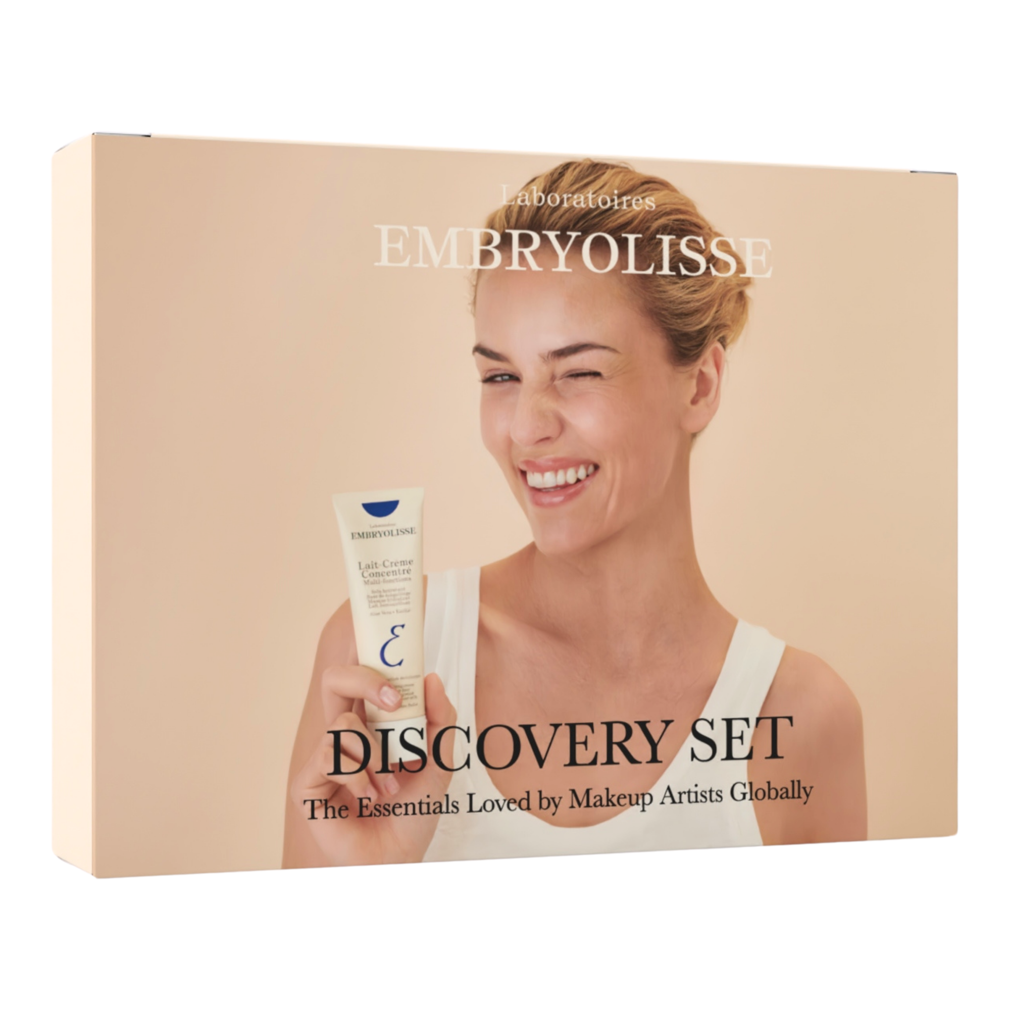 Embryolisse Discovery Set NZ | Adore Beauty
