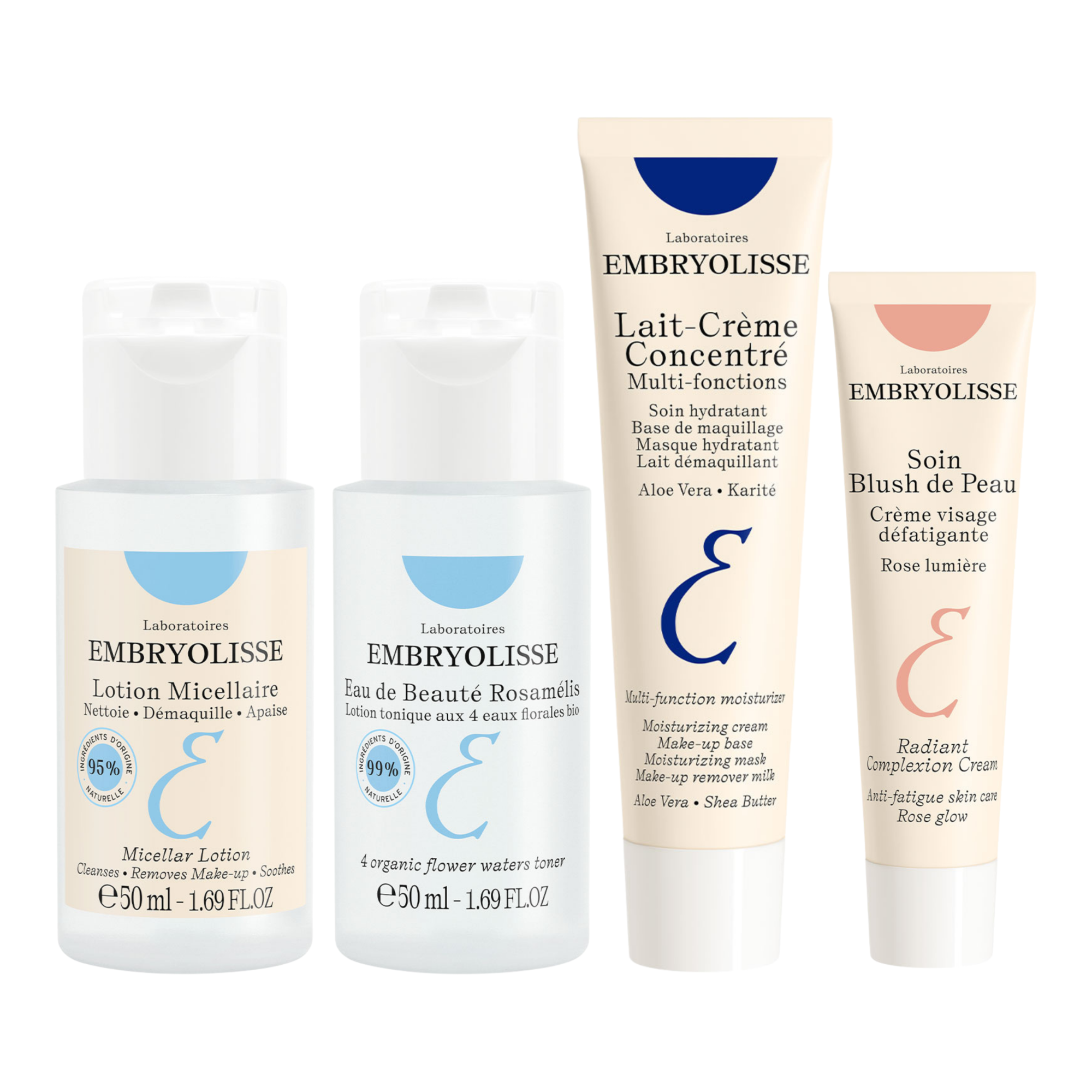 Embryolisse Discovery Set NZ | Adore Beauty