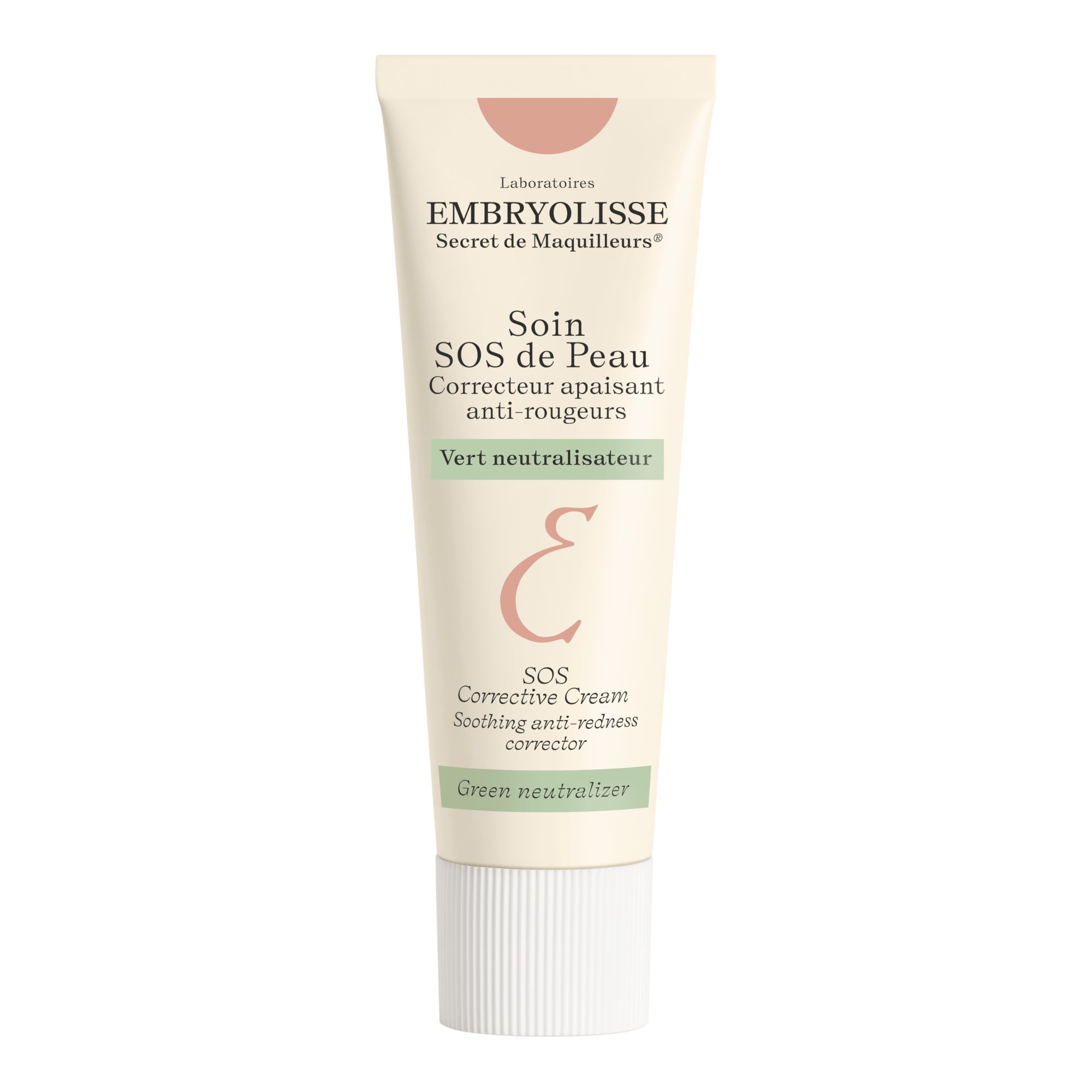 Embryolisse SOS Corrective Cream 30ml NZ | Adore Beauty