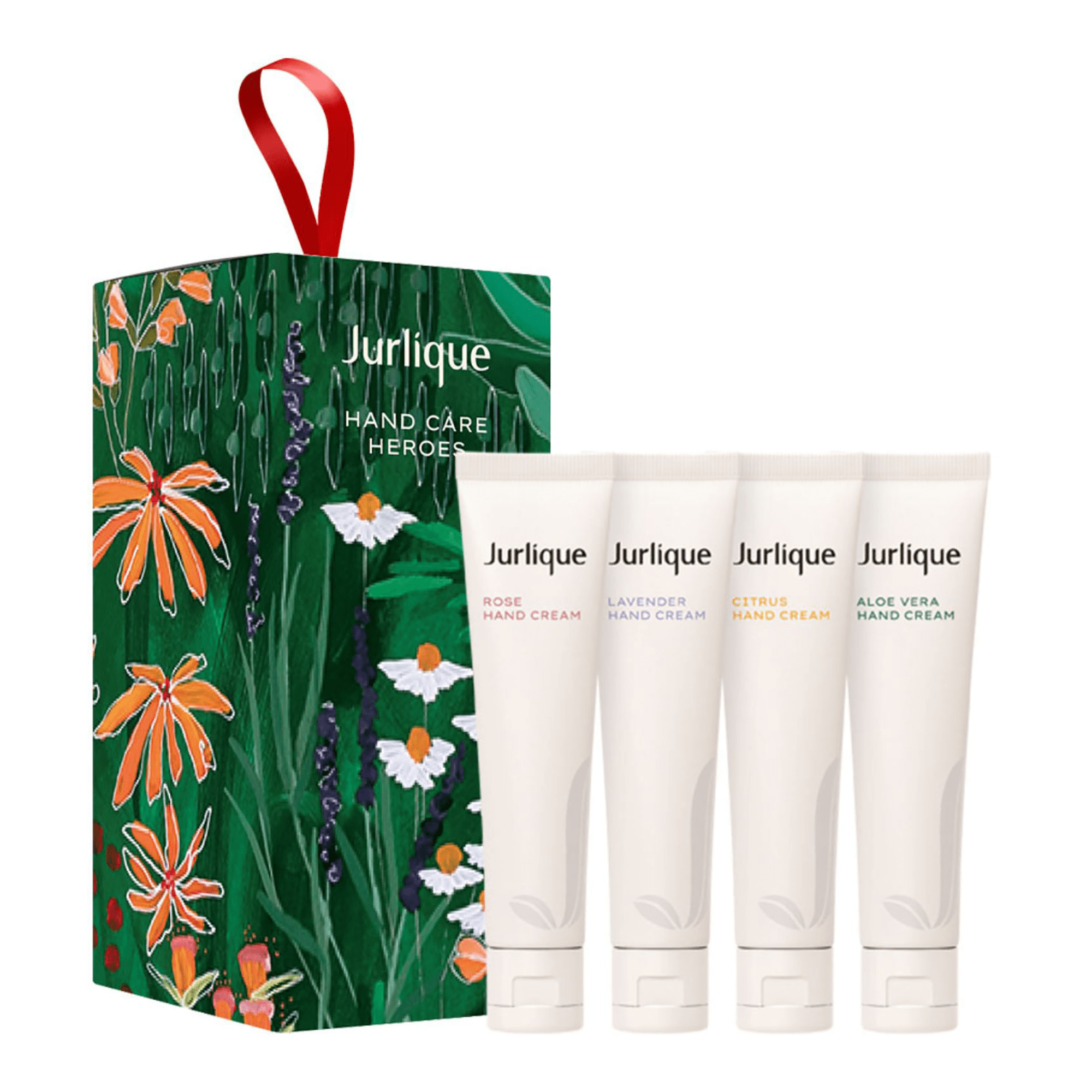 Jurlique Hand Care Heroes NZ | Adore Beauty