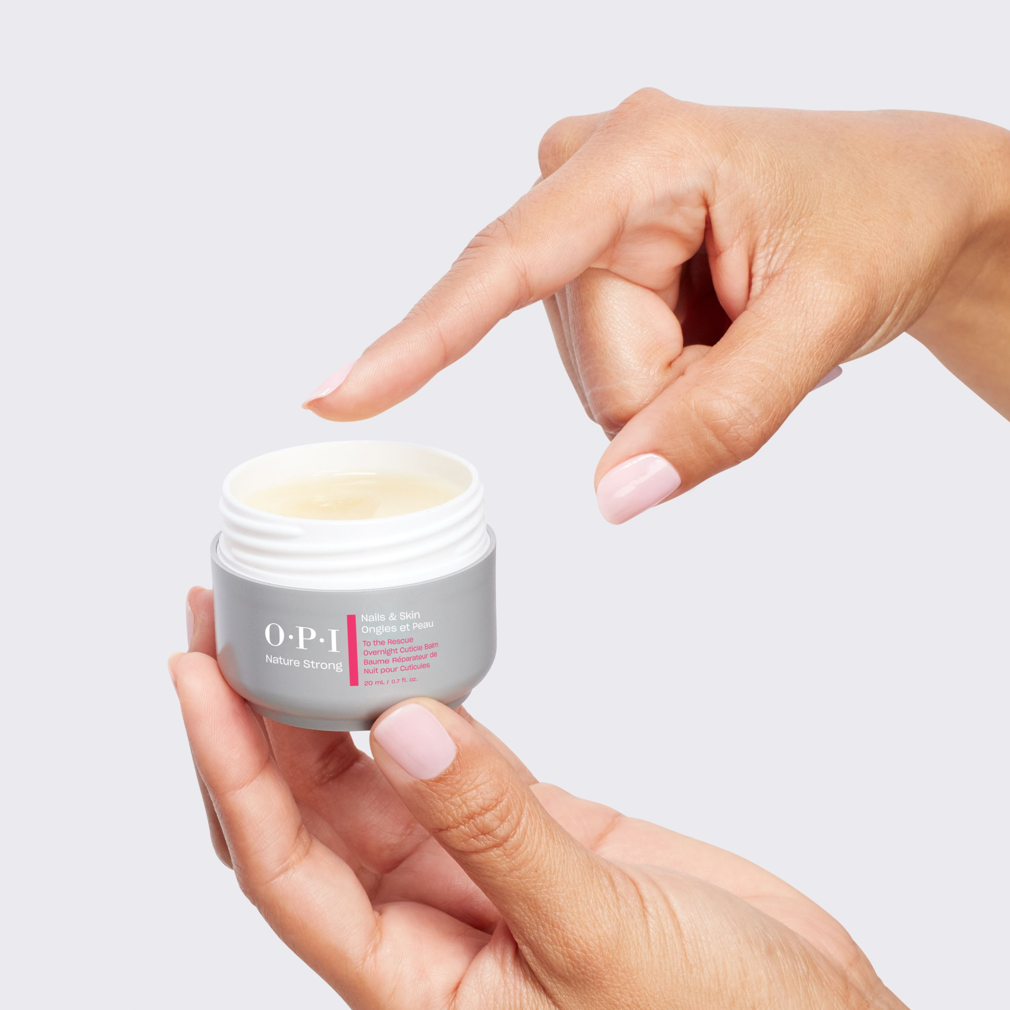 OPI To the Rescue Overnight Cuticle Balm 20 ml NZ | Adore Beauty