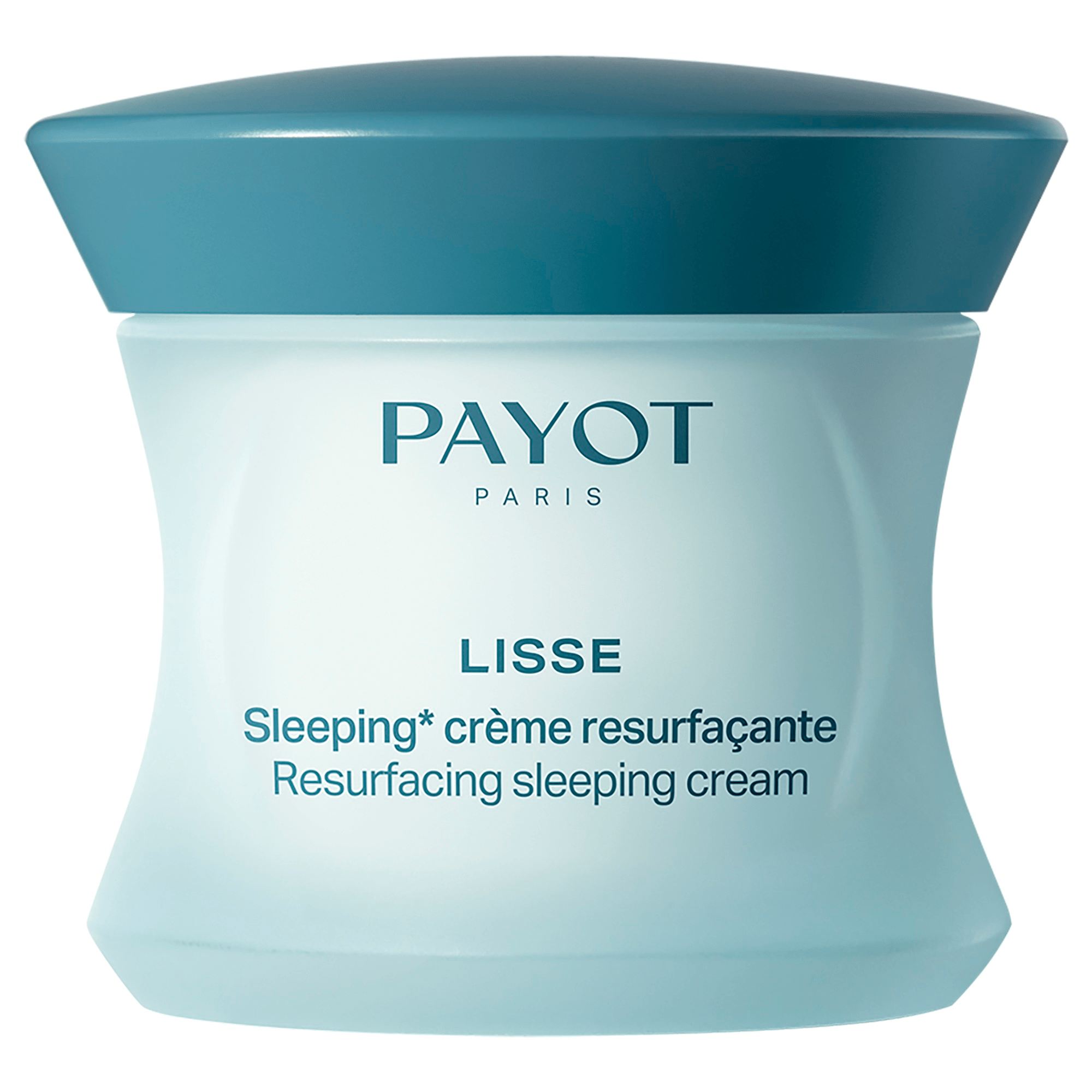 Payot Lisse Resurfacing Sleeping Cream 50ml NZ | Adore Beauty