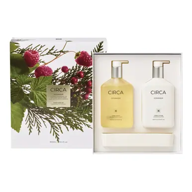 CIRCA 900ml Hand Care Duo - Oceanique NZ | Adore Beauty