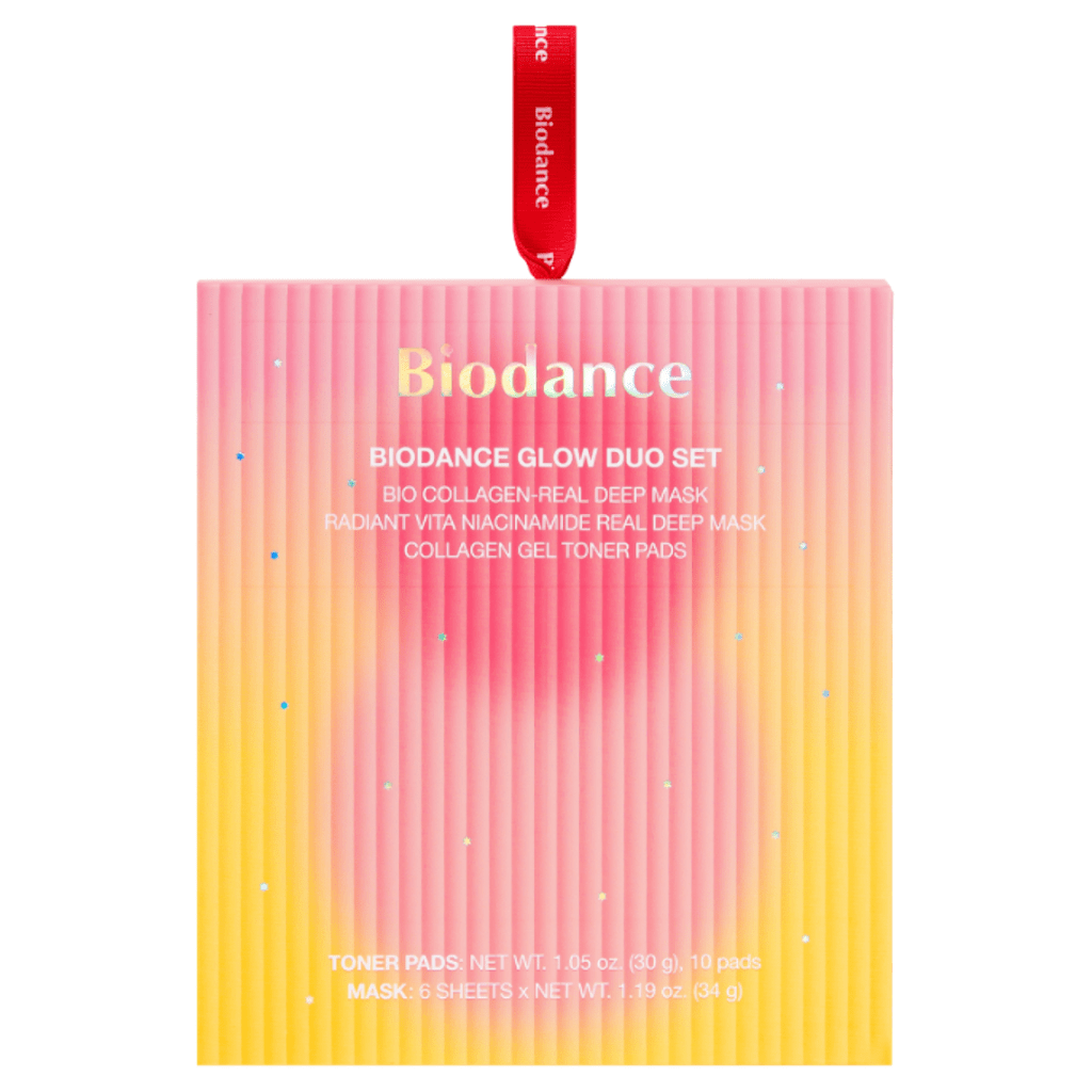 Biodance Glow Duo Set NZ | Adore Beauty
