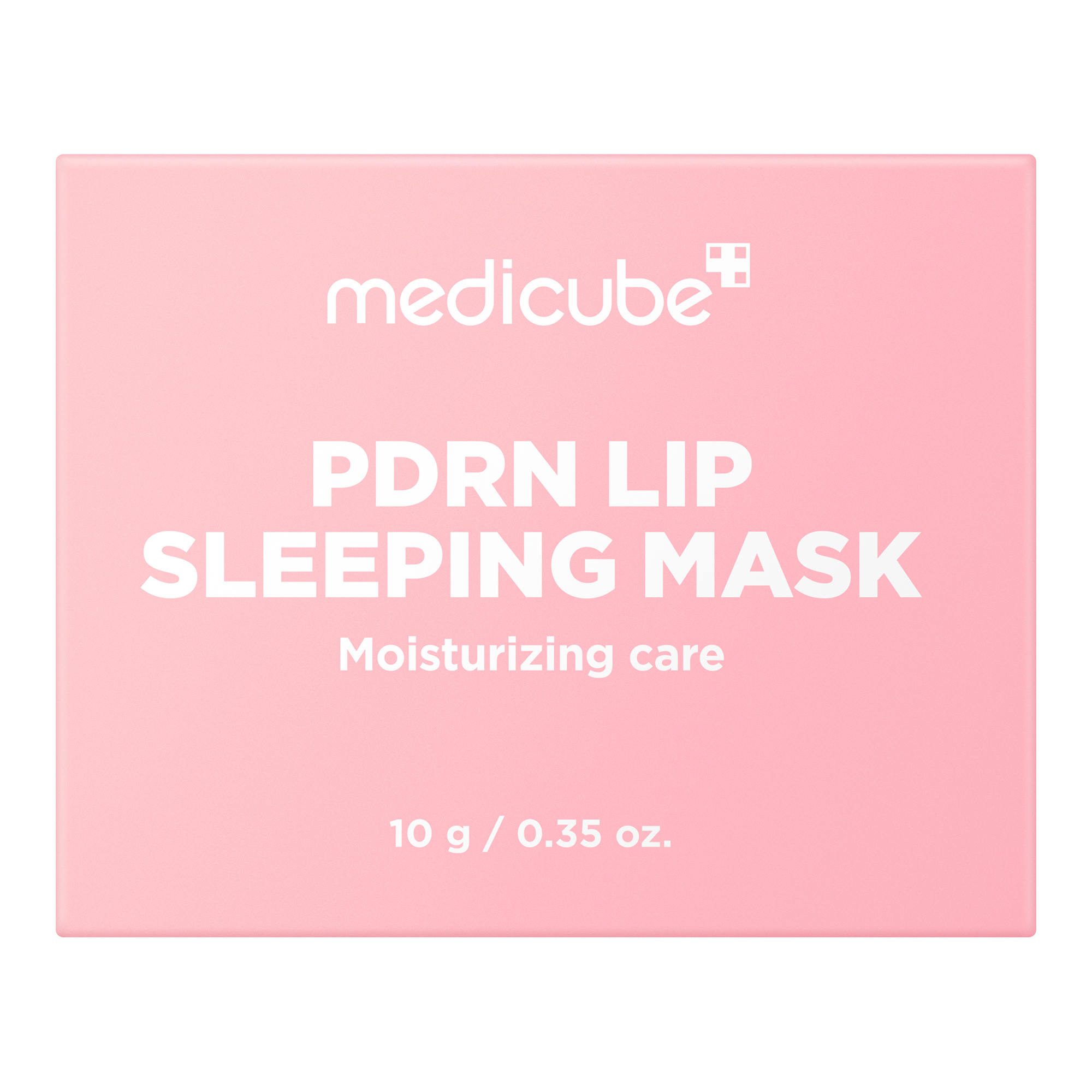 Medicube PDRN Lip Sleeping Mask NZ | Adore Beauty