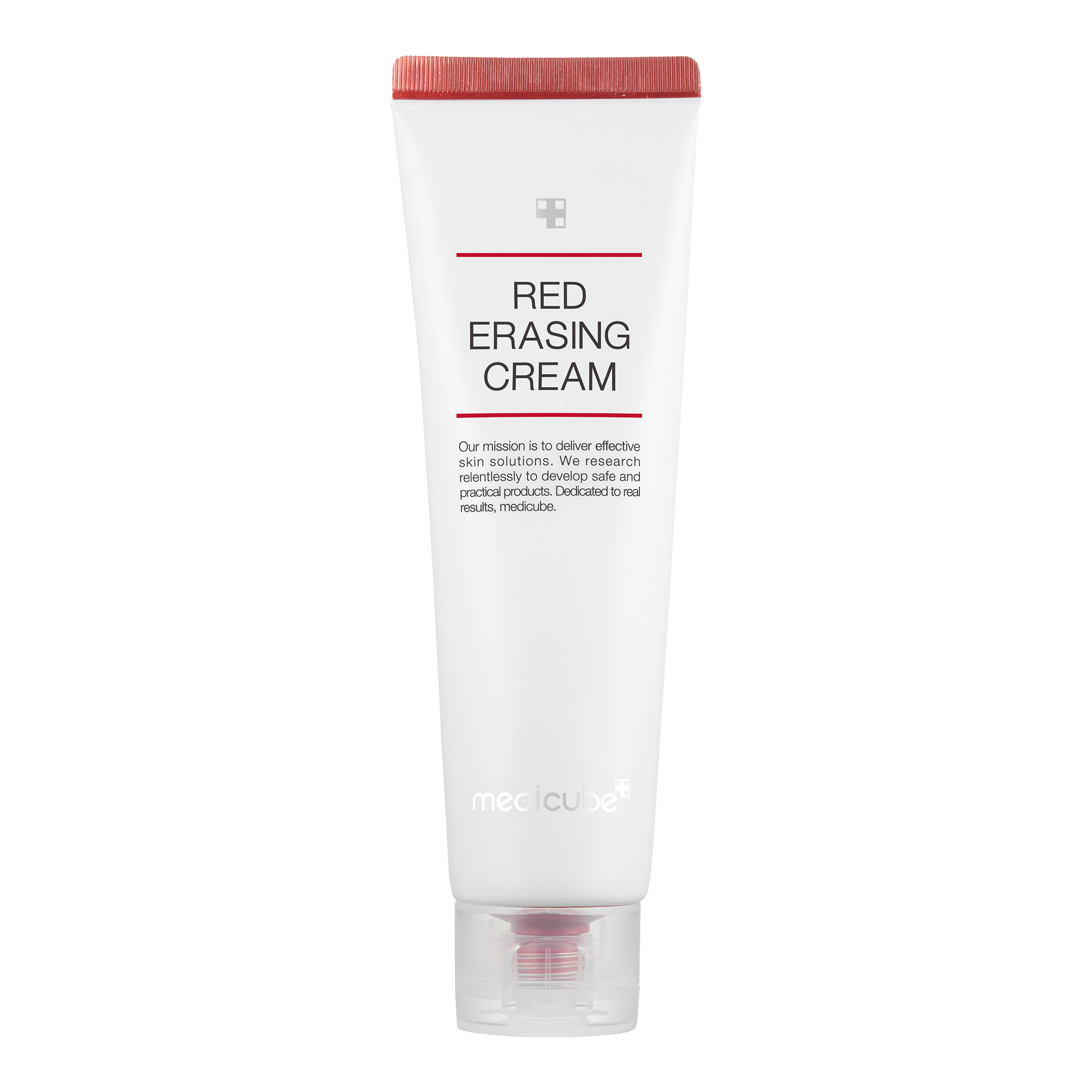 Medicube Red Erasing Cream 2.0 100ml NZ | Adore Beauty