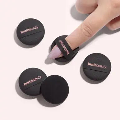 Huda Beauty Baby Bake Sponge Trio kit NZ | Adore Beauty