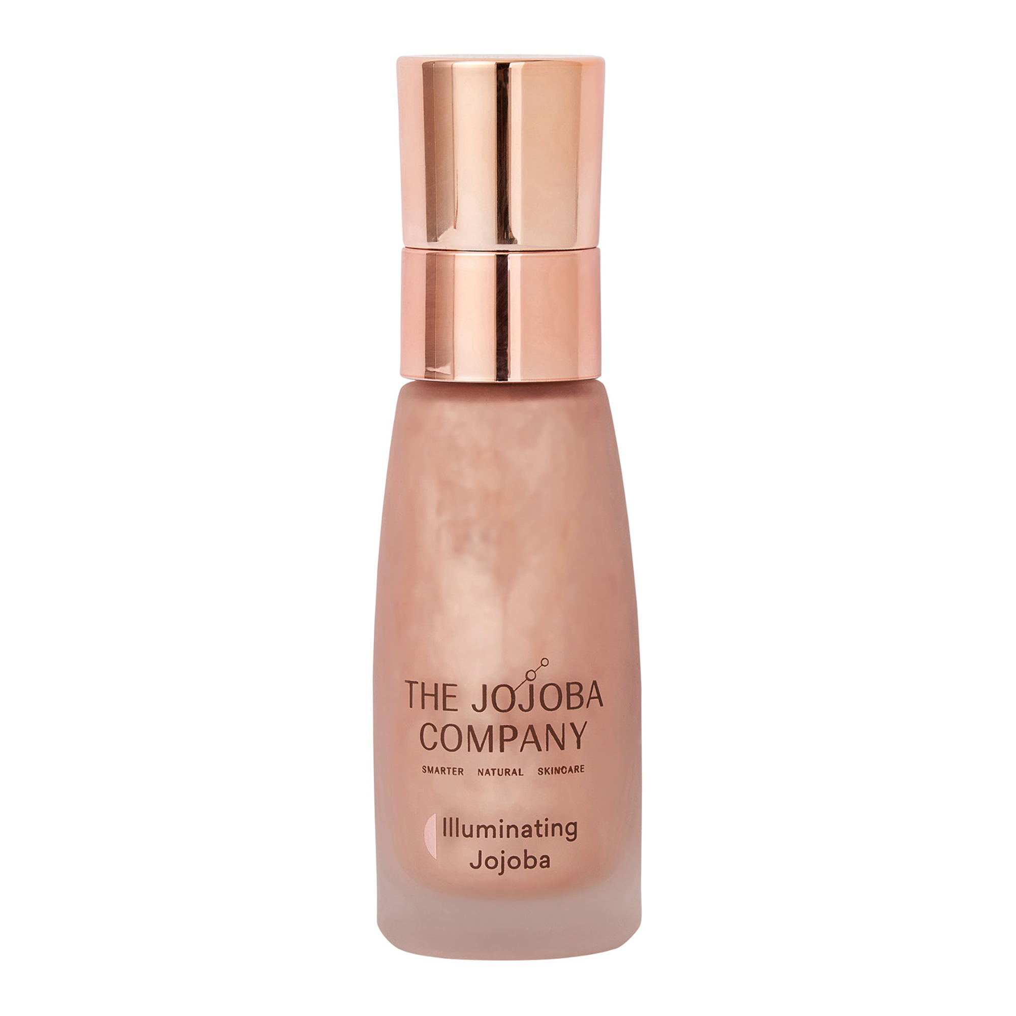 The Jojoba Company Illuminating Jojoba Face and Body 50ml NZ | Adore Beauty