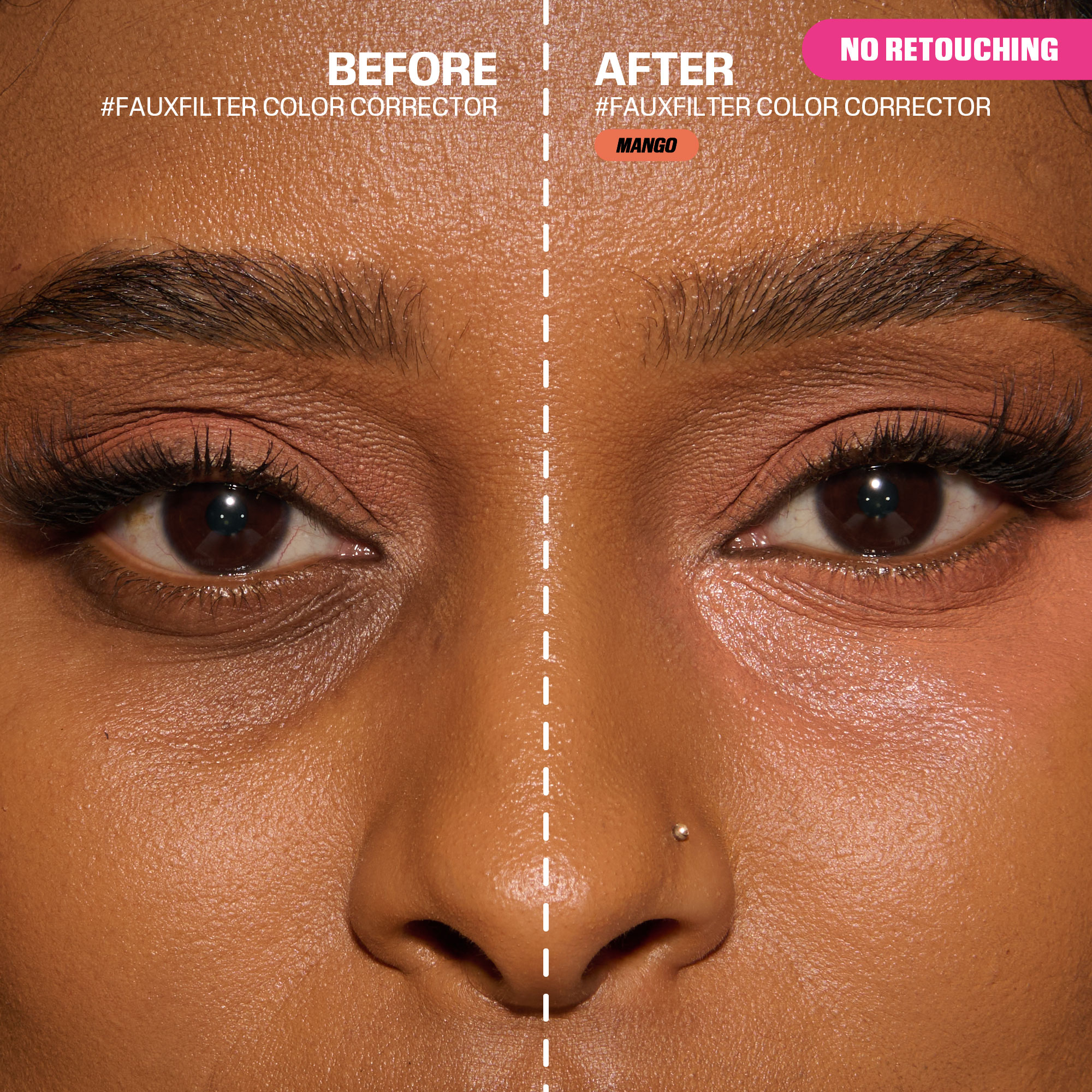 Huda Beauty #FAUXFILTER Color Corrector NZ | Adore Beauty
