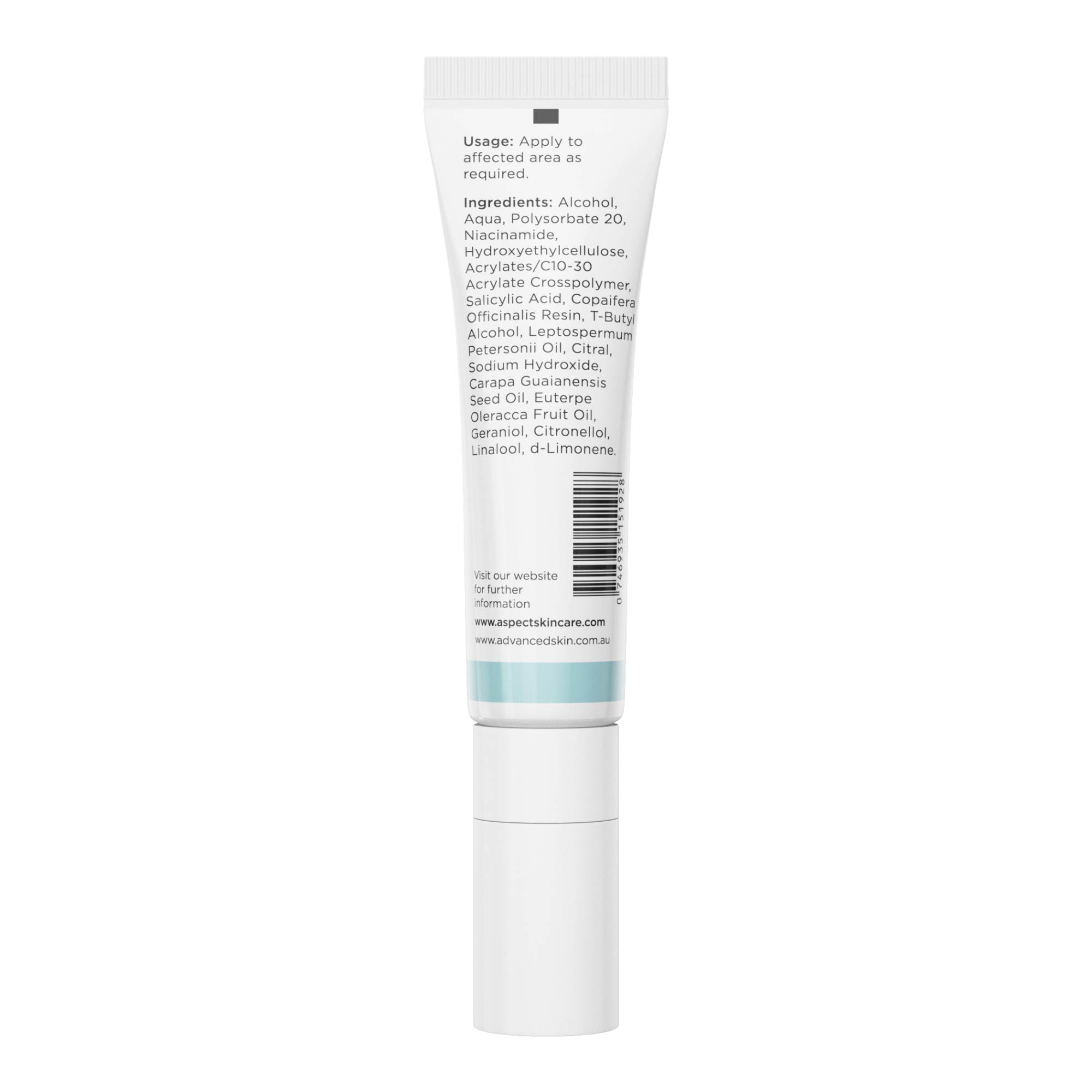 Aspect Stop Spot - 12ml NZ | Adore Beauty