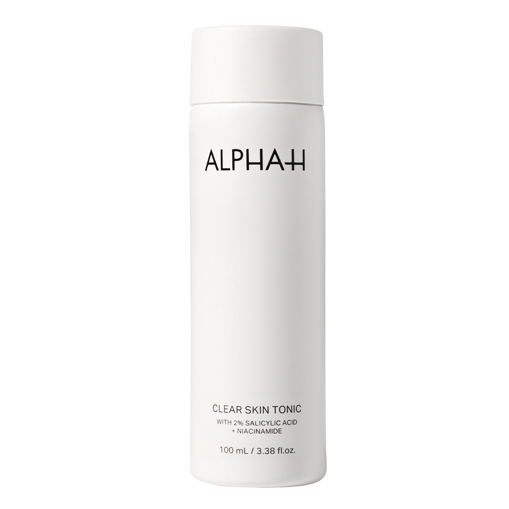 Alpha-H Clear Skin Tonic with 2% Salicilyc Acid + Niacinamide 100ml NZ ...