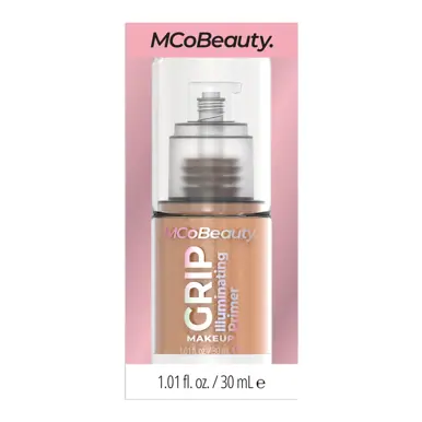 MCoBeauty Illuminating Makeup Grip Primer NZ | Adore Beauty