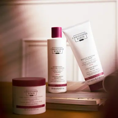 Christophe Robin Colour Shield Shampoo NZ | Adore Beauty