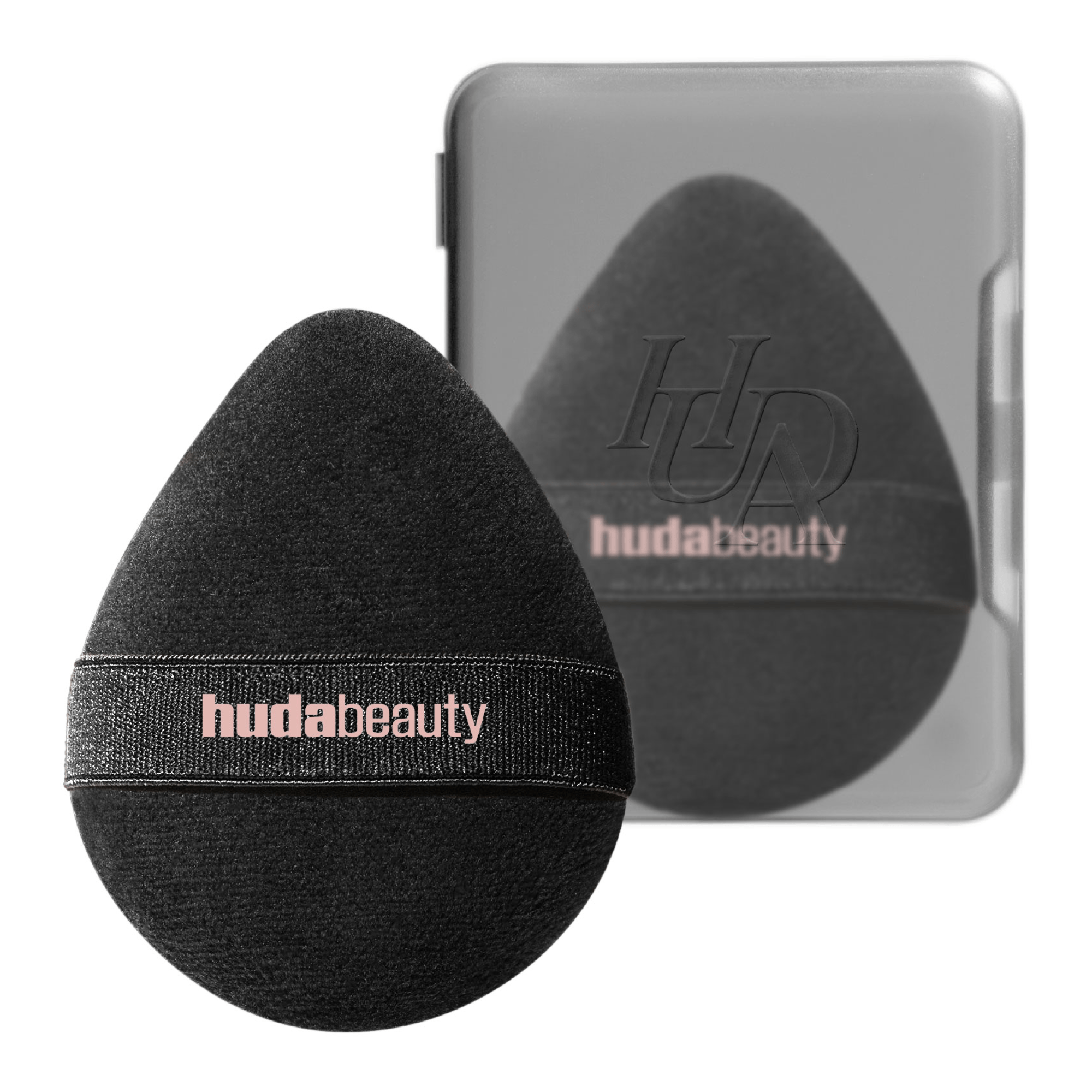 Huda Beauty Easy Bake Marshmallow Puff And Sponge NZ | Adore Beauty