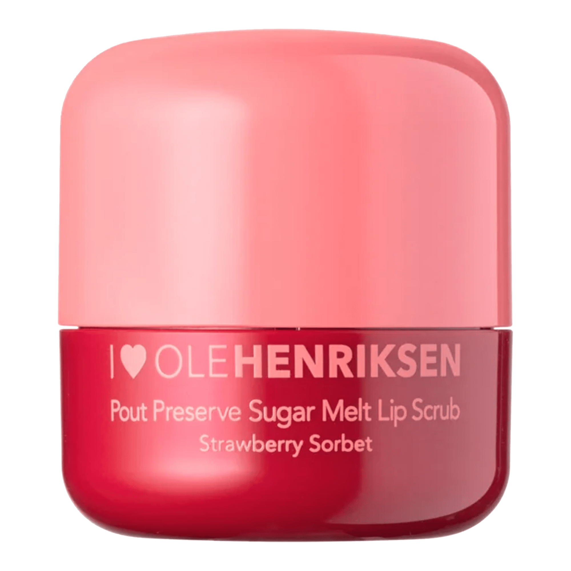Ole Henriksen Pout Preserve Sugar Melt Lip Scrub - Strawberry Sorbet NZ ...