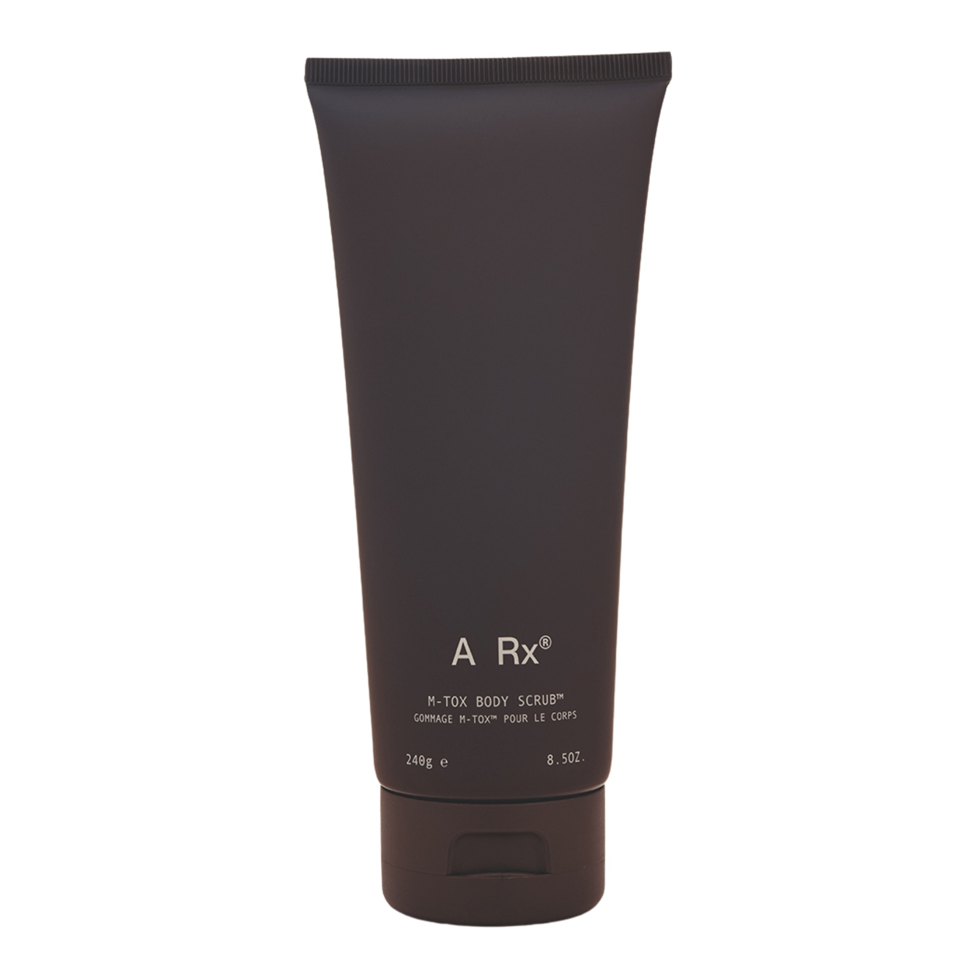Aesthetics Rx M-Tox Body Scrub NZ | Adore Beauty