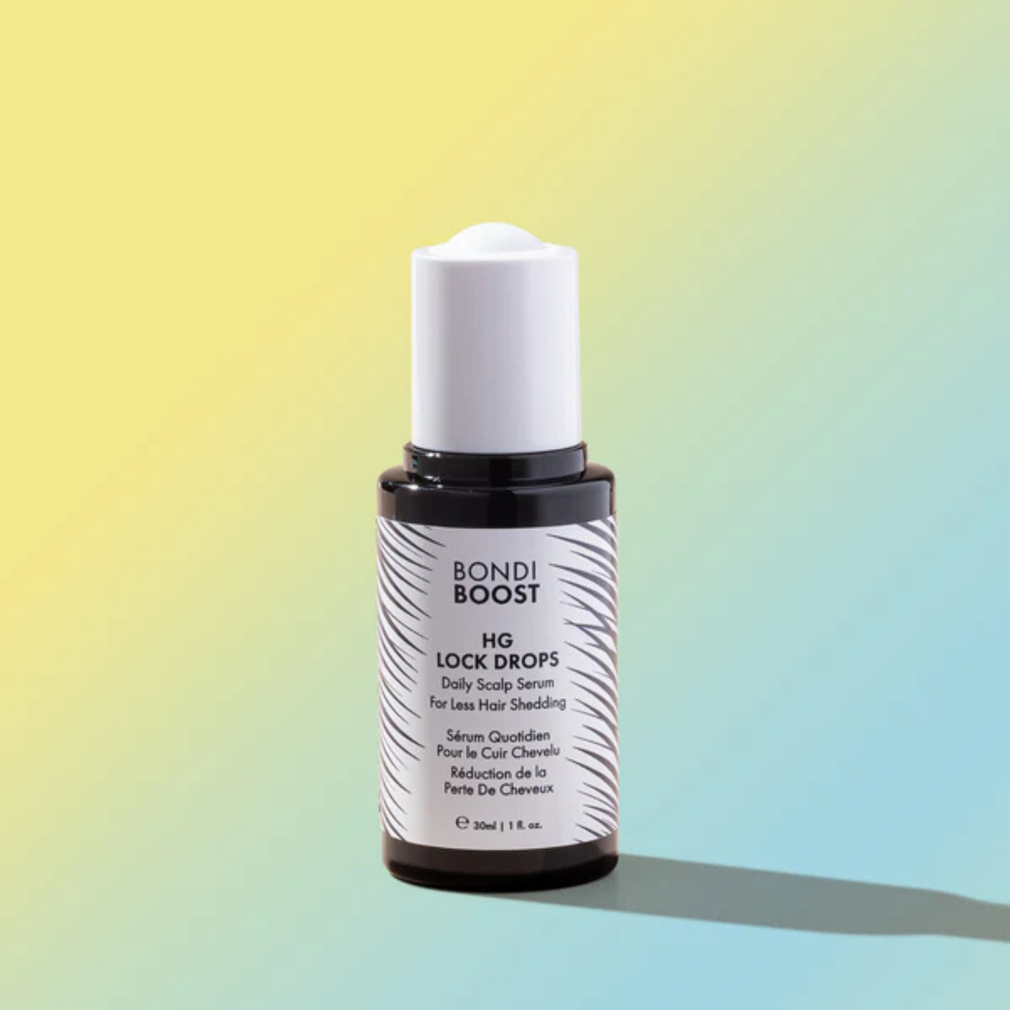 Bondi Boost Lock Drops 30ml NZ | Adore Beauty