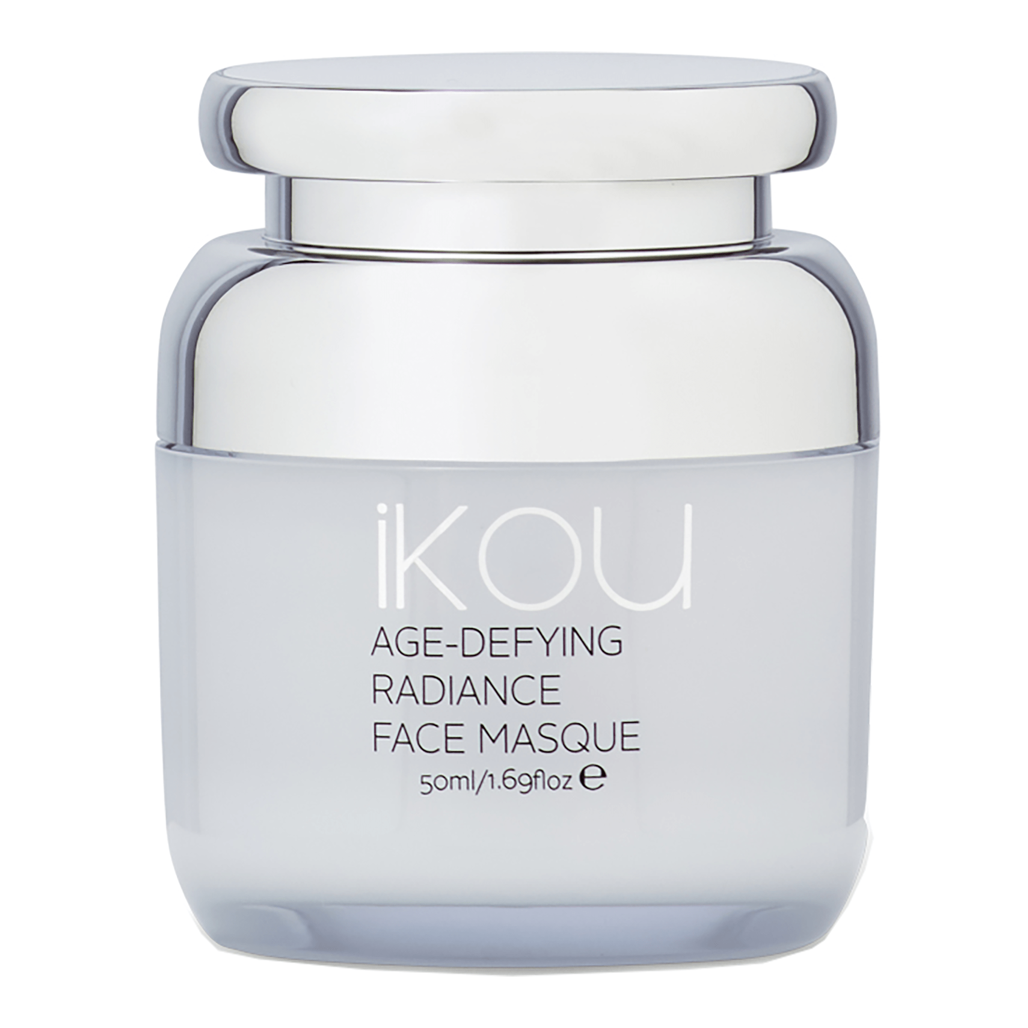IKOU Age-Defying Radiance Face Masque 50ml NZ | Adore Beauty