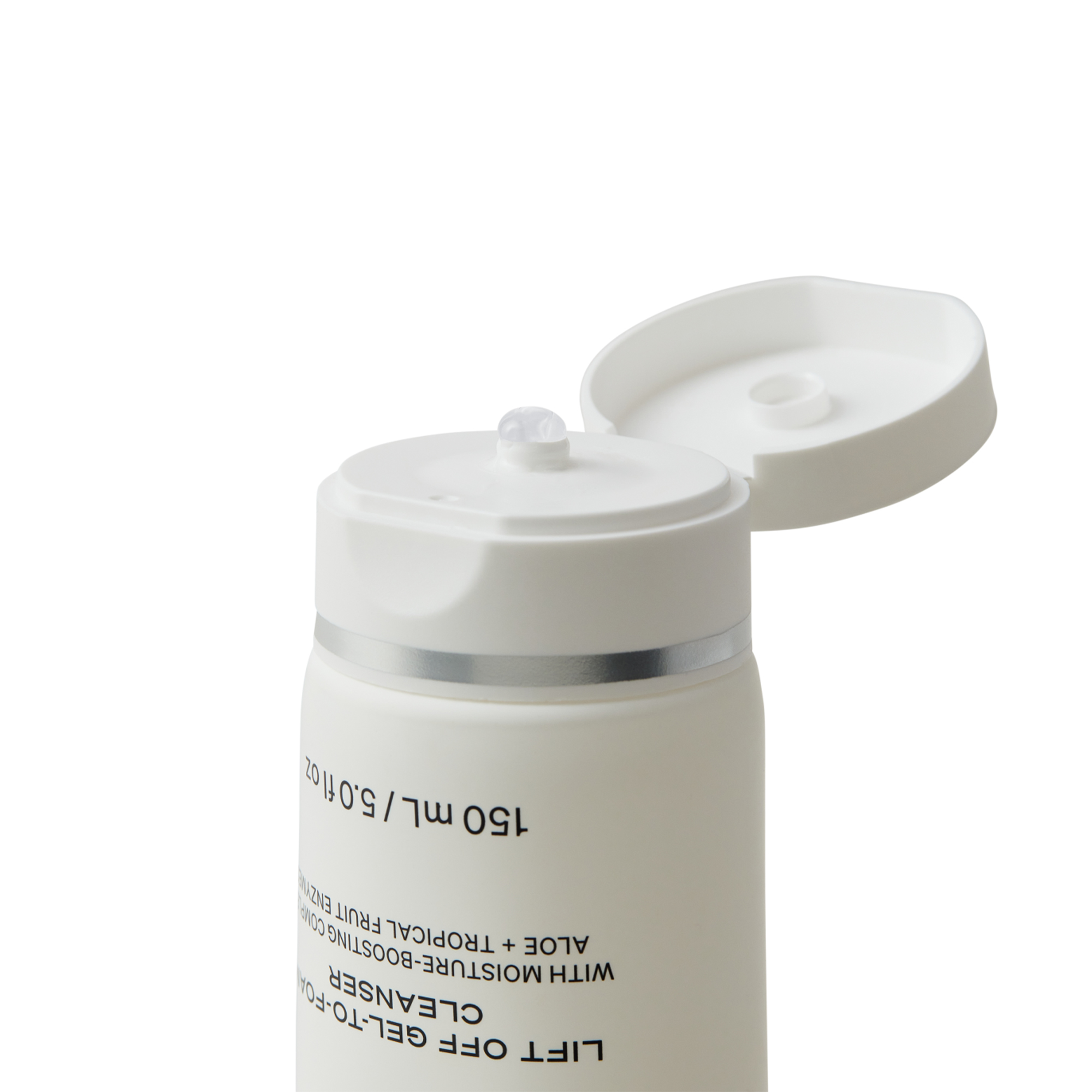 Napoleon Perdis Lift Off Gel-To-Foam Cleanser 150ml NZ | Adore Beauty