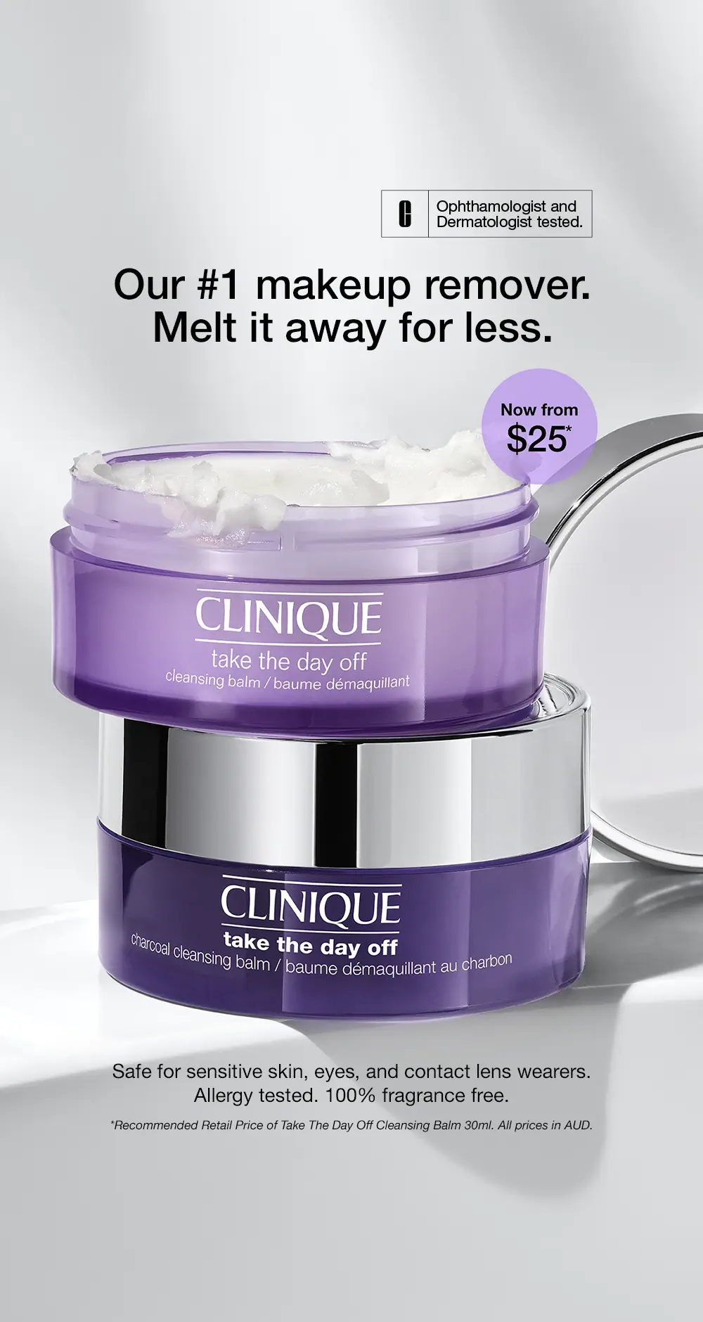 Buy Clinique - Official Clinique Stockist NZ - Adore Beauty